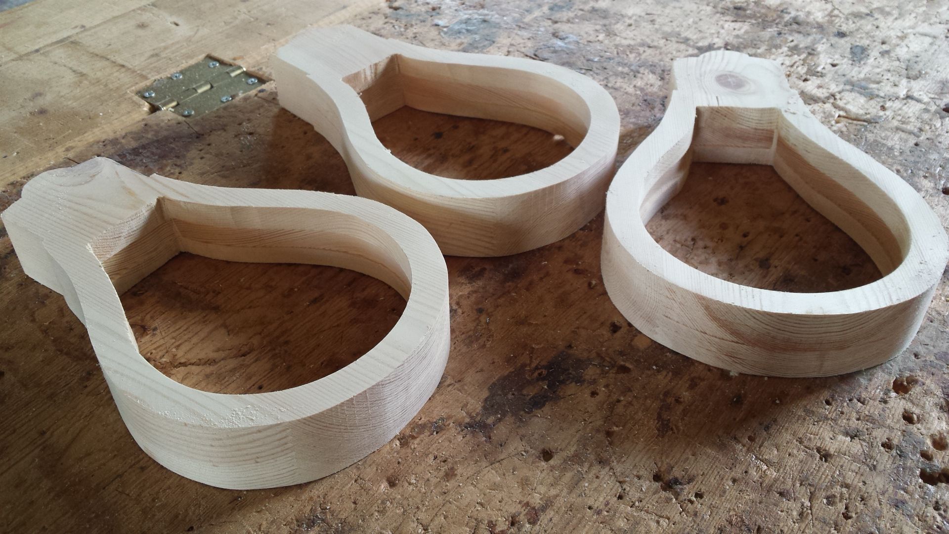 The Wooden Light Bulbs : 7 Steps (with Pictures) - Instructables