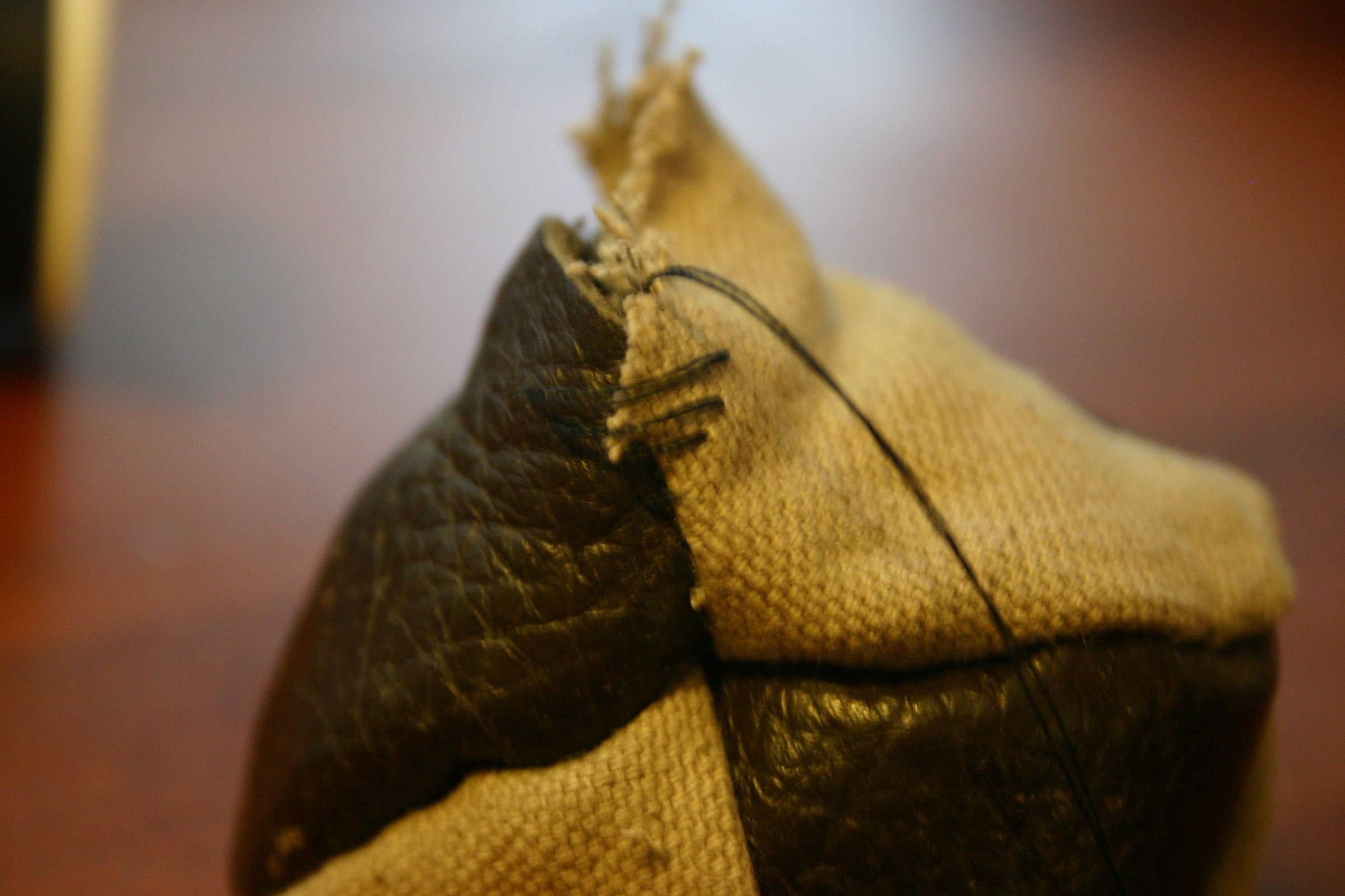 Custom 'Octohedral' Juggling Bags (or Hacky Sacks) : 10 Steps (with ...