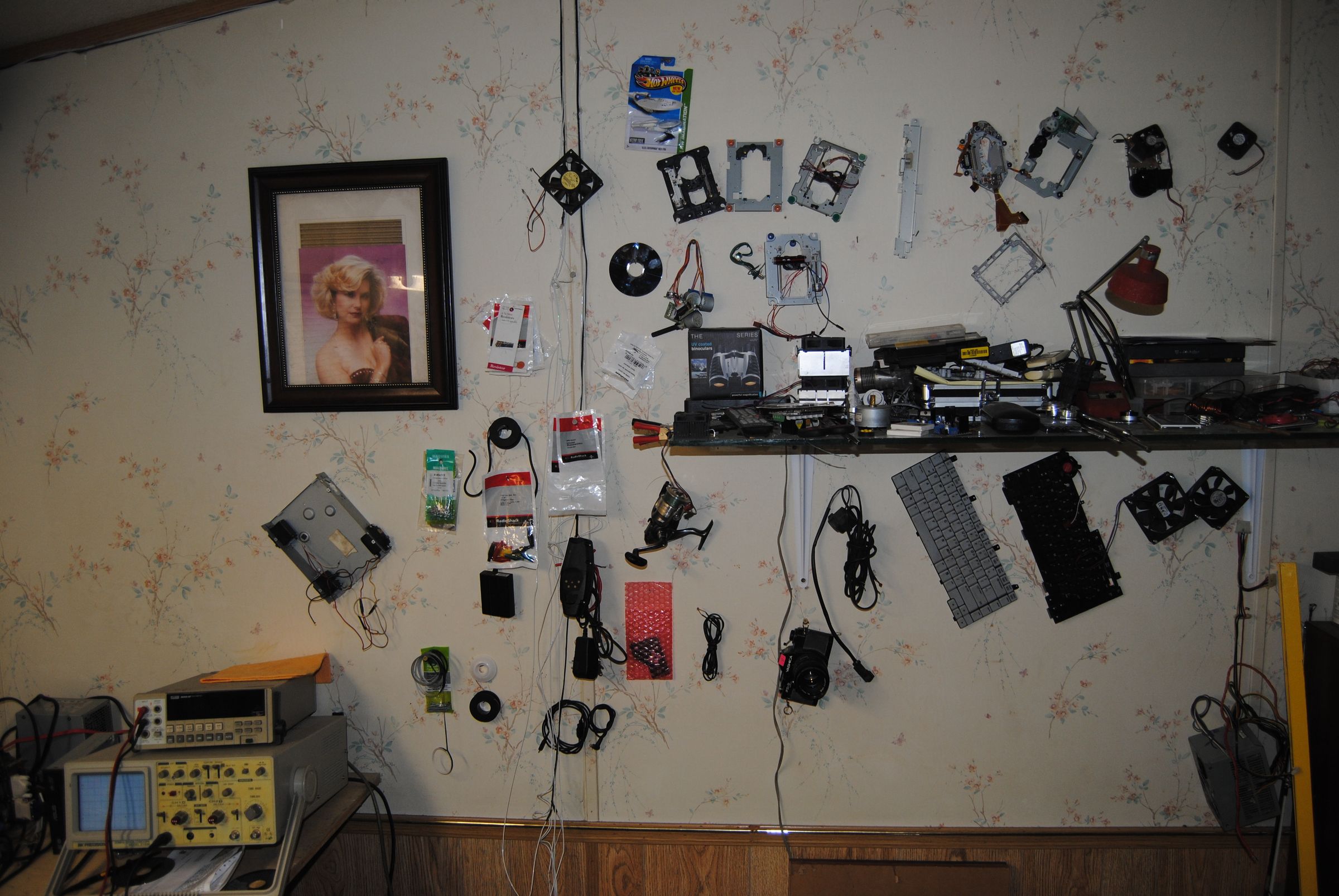 Arduino V-Twin Flux Capacitor : 21 Steps (with Pictures) - Instructables