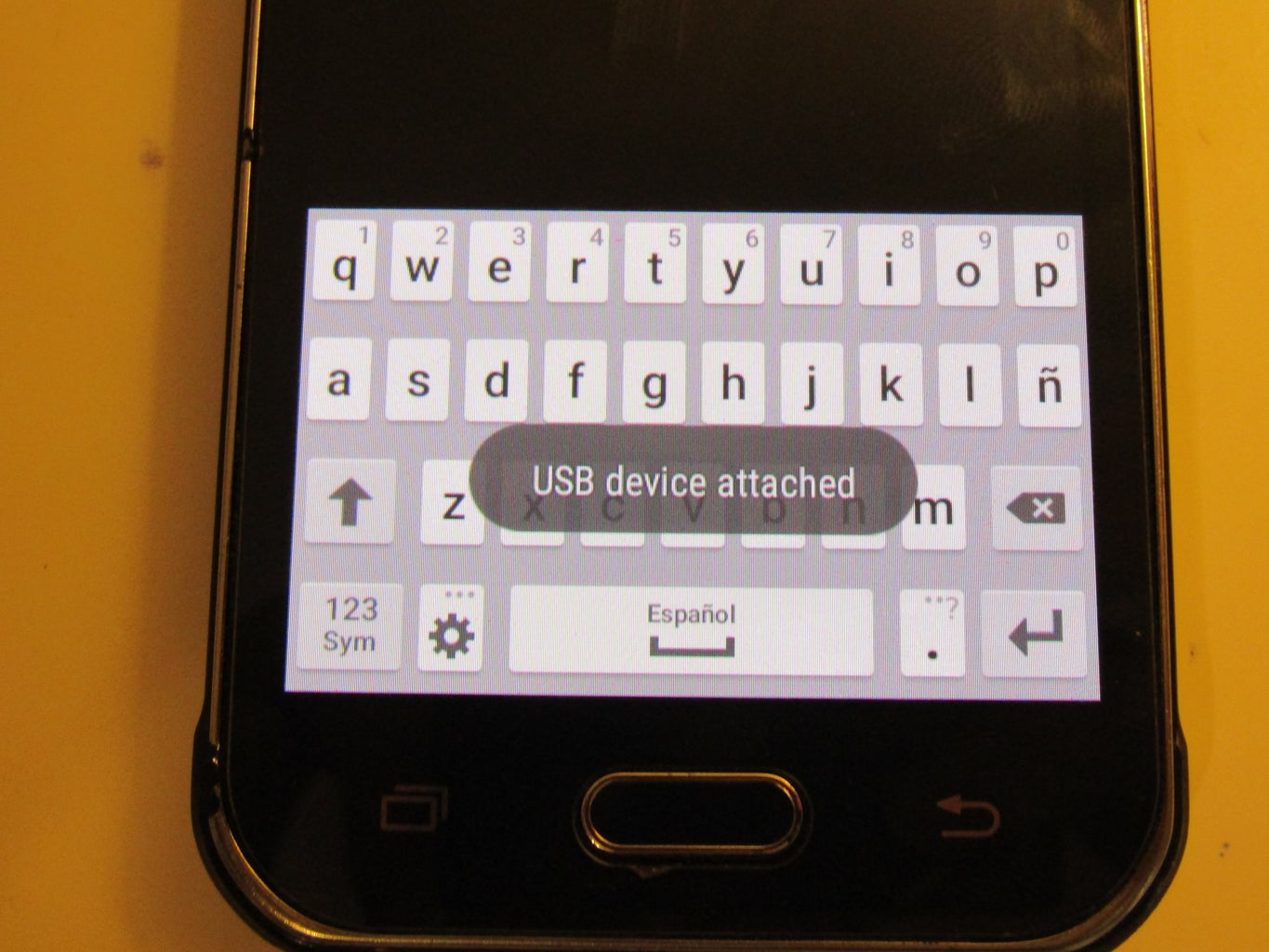 Interfacing Any Arduino With A Cellphone 6 Steps With Pictures