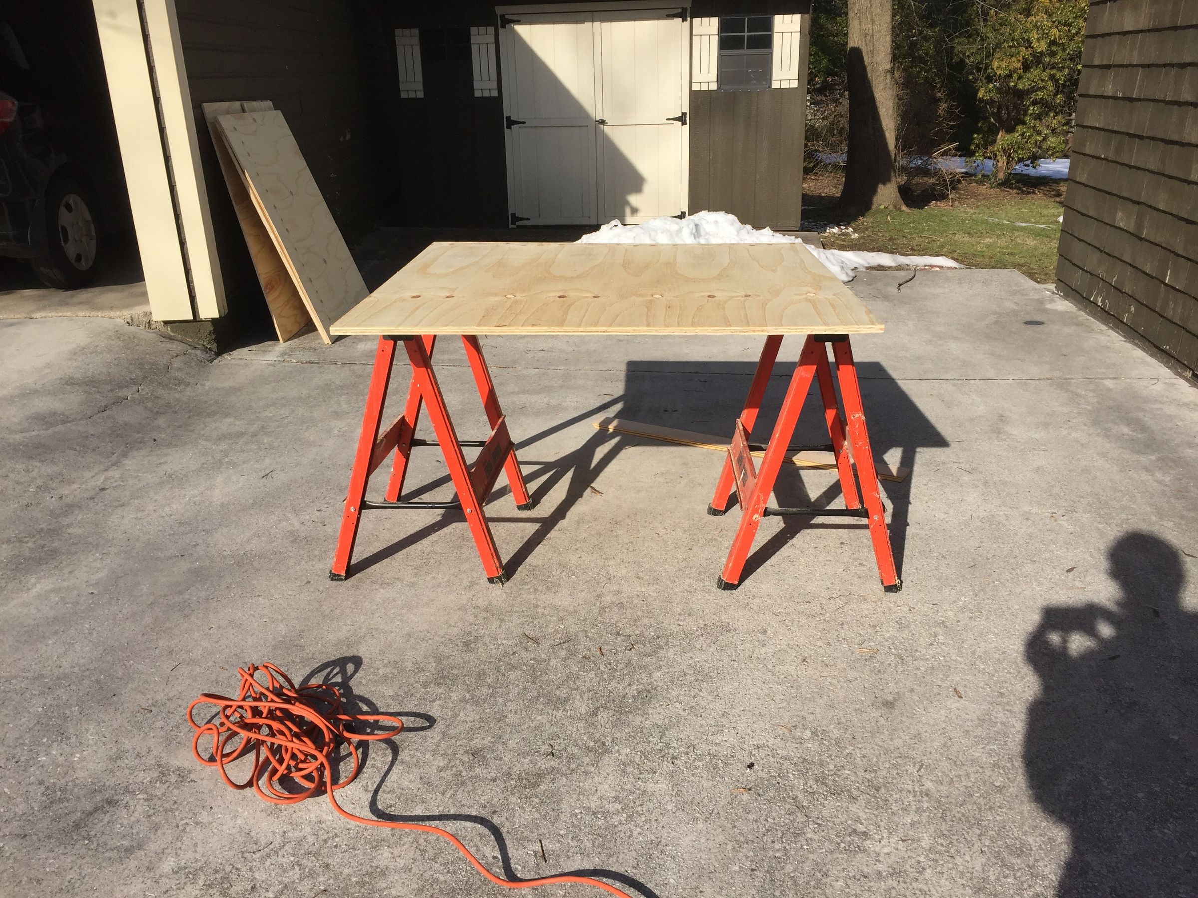 Flat File Base : 3 Steps (with Pictures) - Instructables
