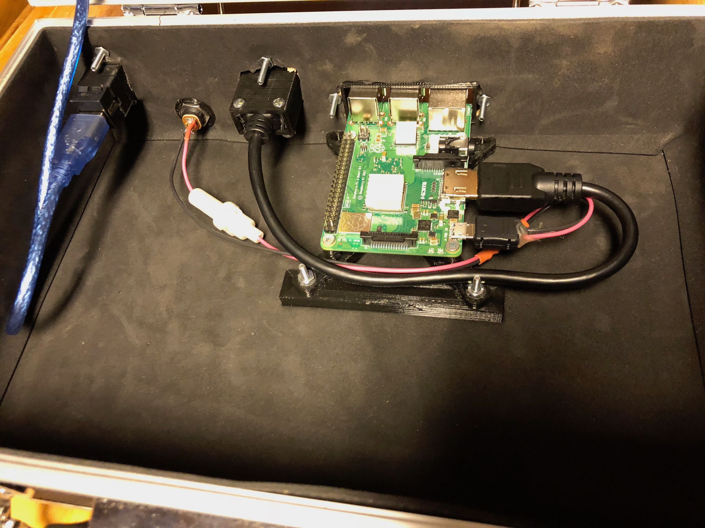 Mini Arcade Cases : 5 Steps (with Pictures) - Instructables