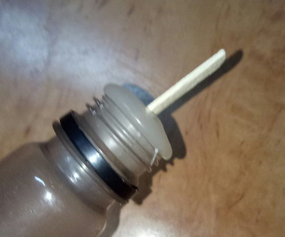 Reusable Cap : 6 Steps (with Pictures) - Instructables