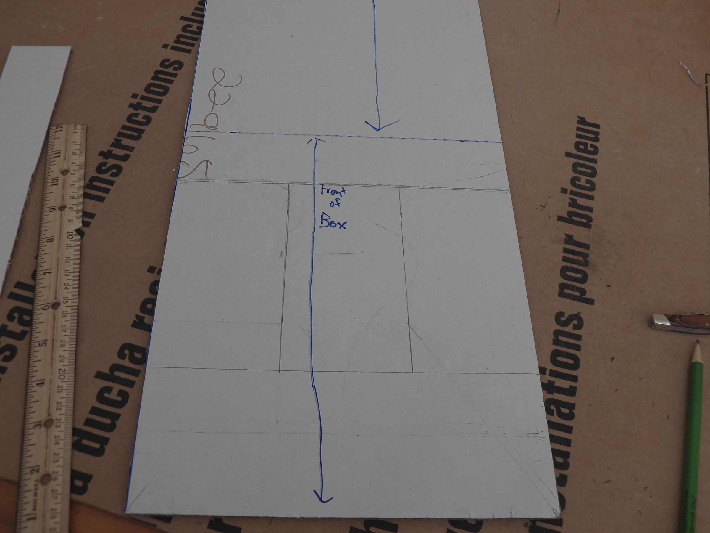 The Cardboard Computer : 10 Steps (with Pictures) - Instructables