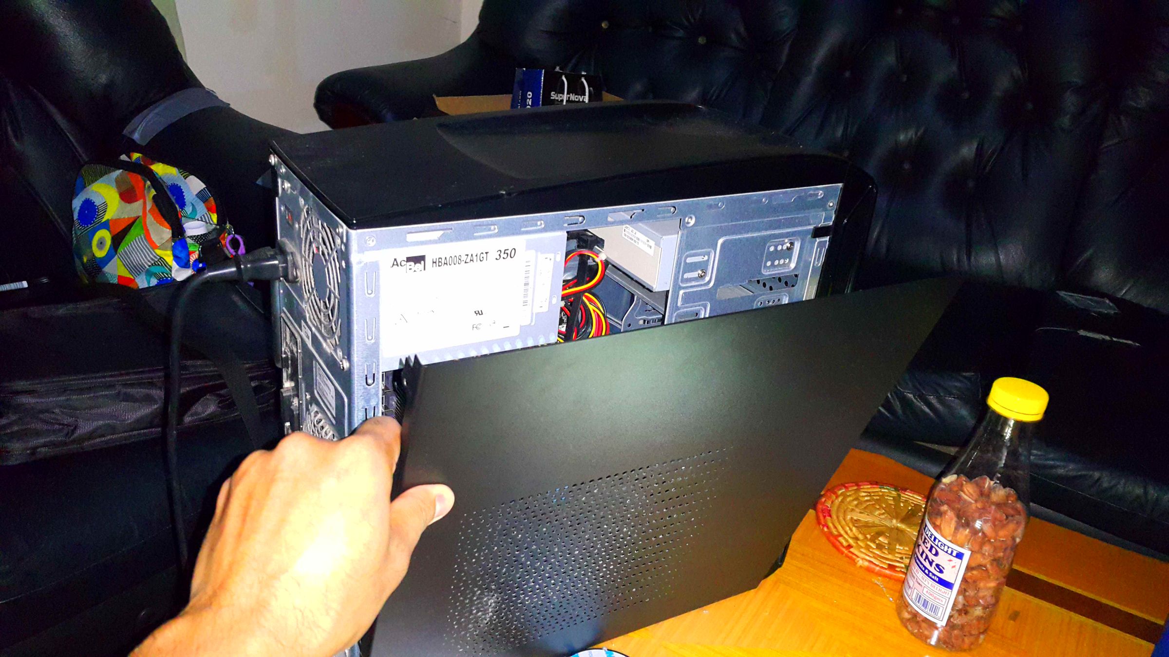 How to Install a Video Card. : 5 Steps - Instructables