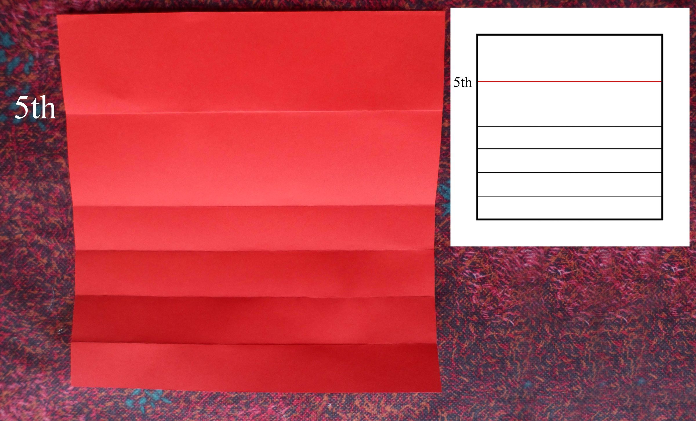 DIY Origami Rose *step by Step : 16 Steps (with Pictures) - Instructables