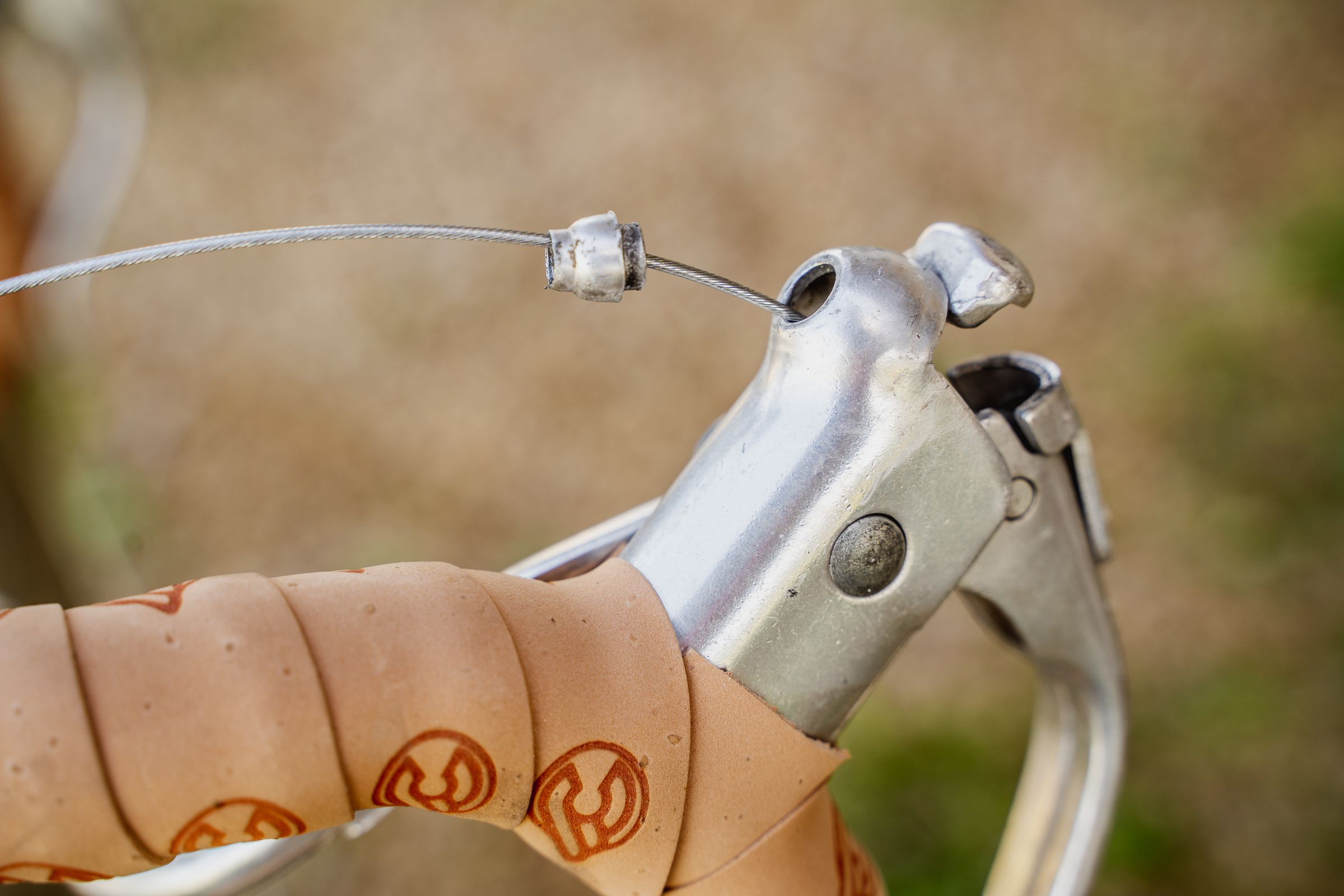 Rebuilding and Painting Vintage Road Bike : 18 Steps (with Pictures ...