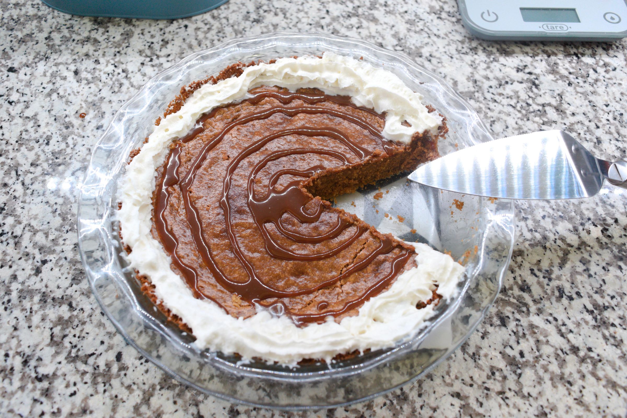 Cajeta and Goat Cheese Pie : 12 Steps (with Pictures) - Instructables