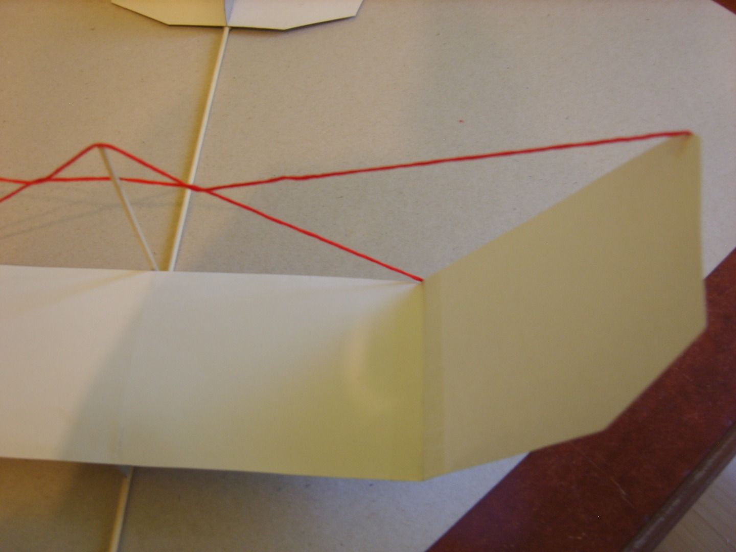 How to Make Simple Plane : 6 Steps (with Pictures) - Instructables