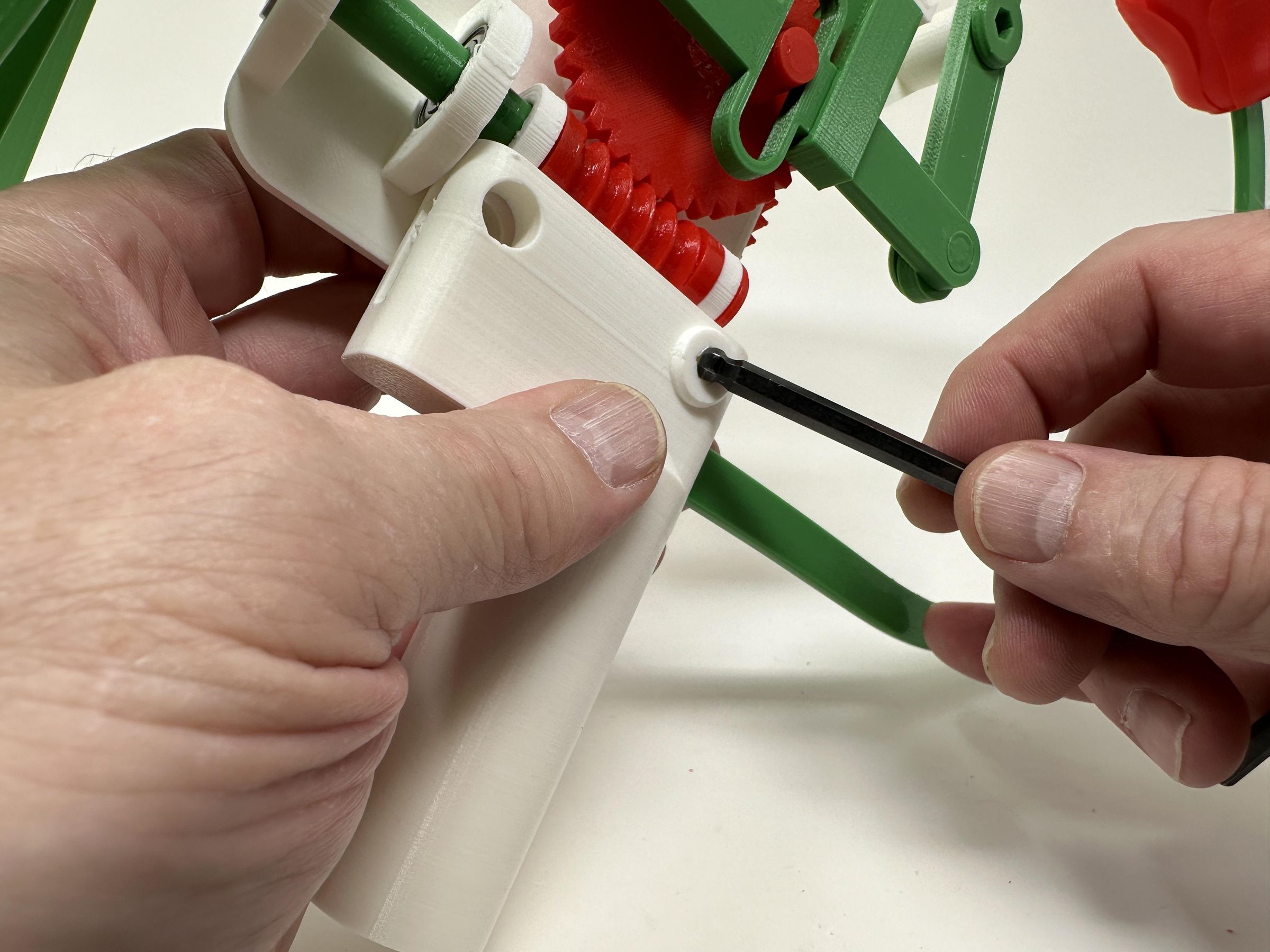 Whirligig, Hummingbird. : 5 Steps (with Pictures) - Instructables