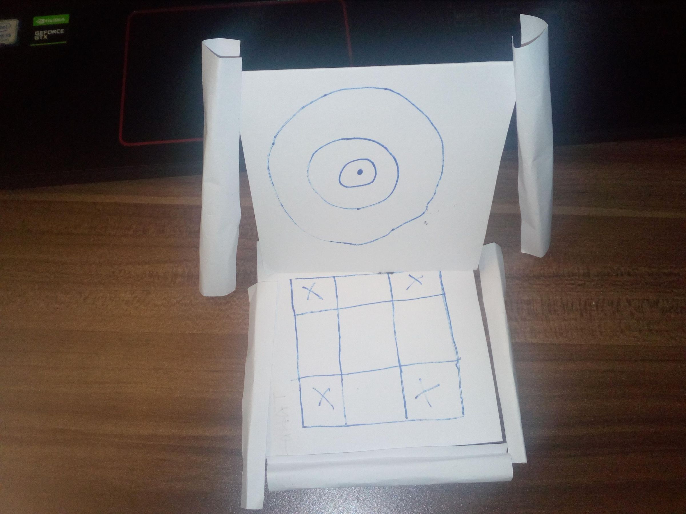 Racket Game for Kids DIY - Instructables