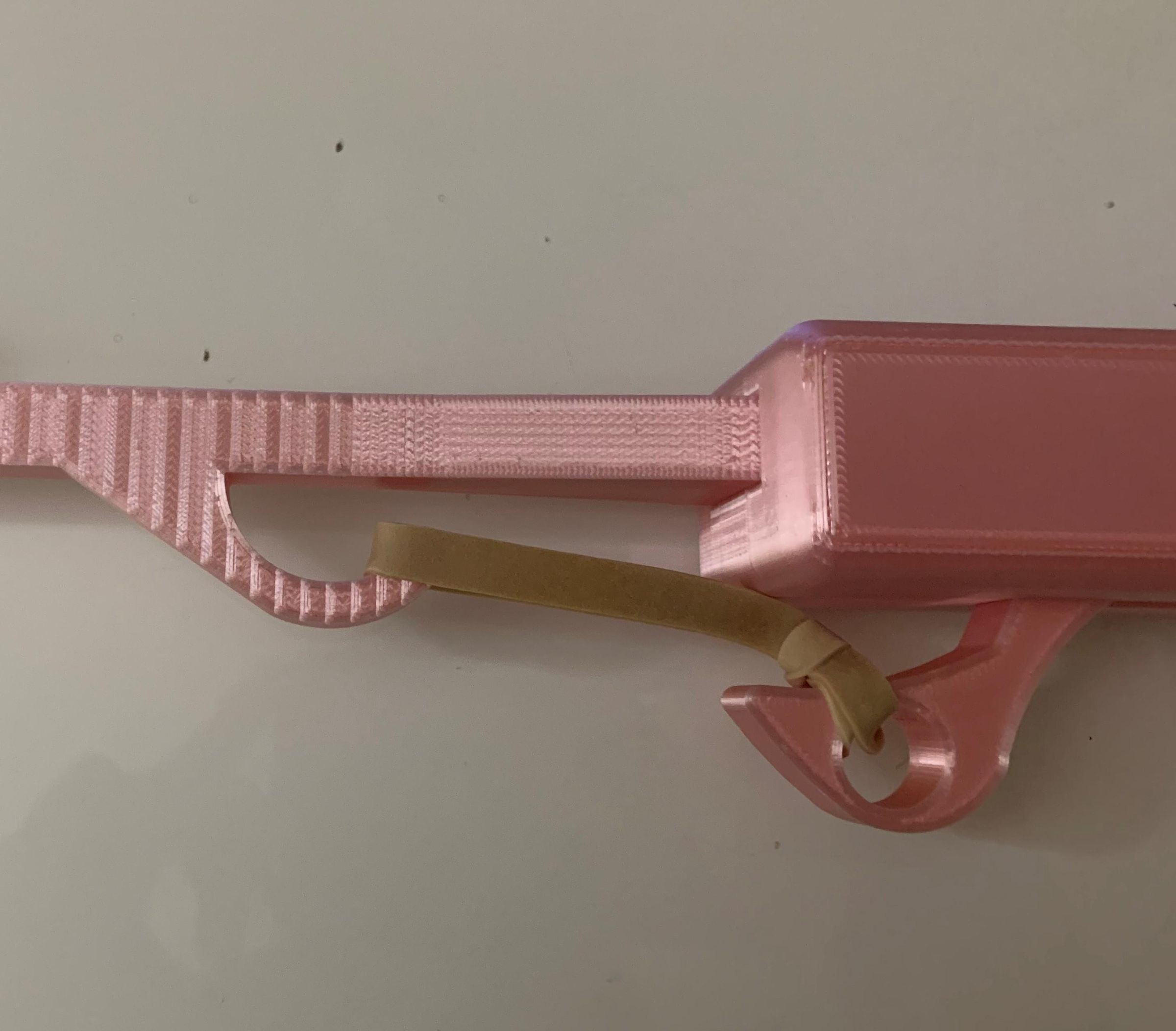 3D Printed Wrist Shooter : 5 Steps - Instructables