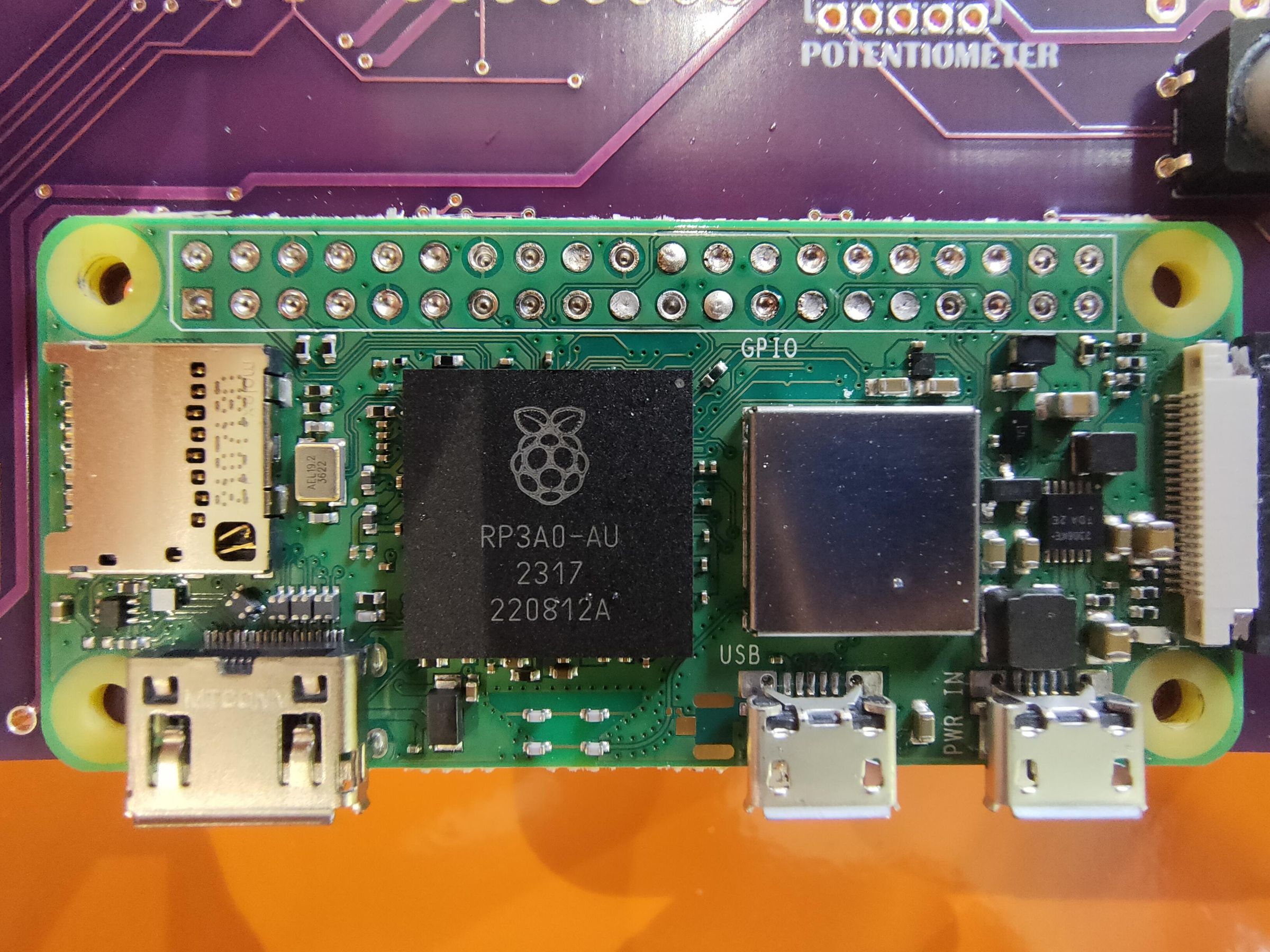 Apple Pocket Pi - 3D Printable Retro Handheld Games Console : 22 Steps (with Pictures ...