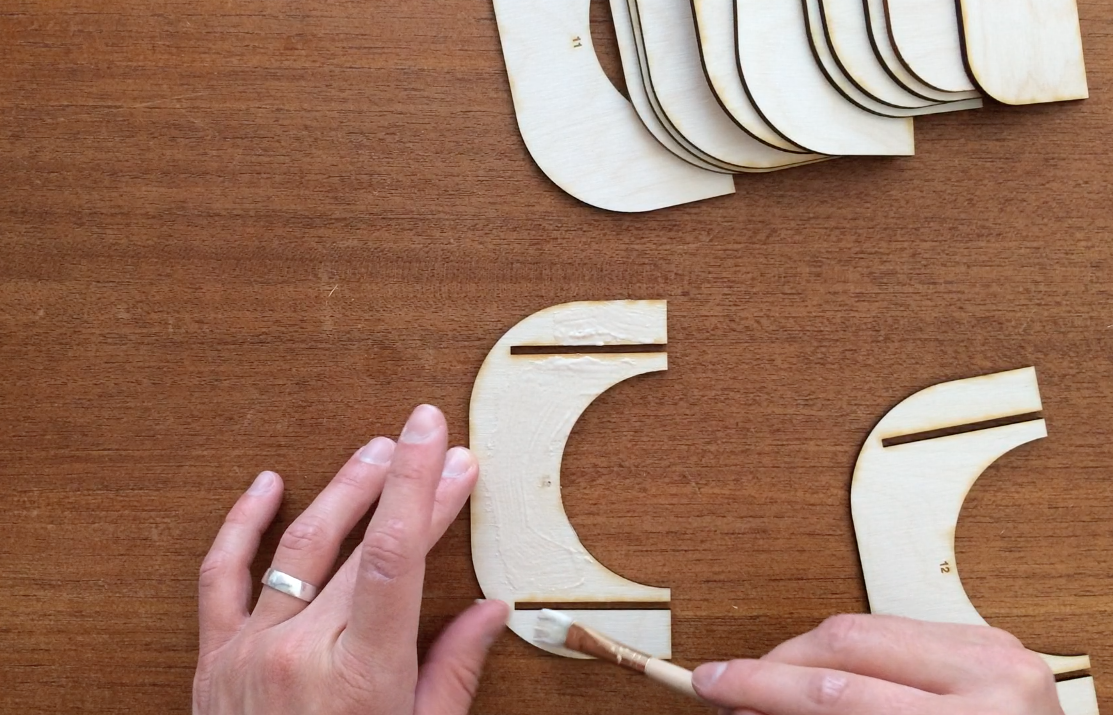 Wooden Disc Player : 20 Steps (with Pictures) - Instructables