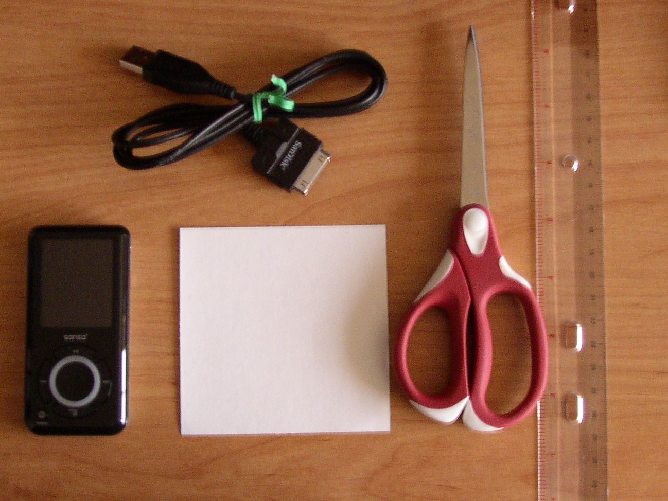 USB Charge Cable Hack : 4 Steps - Instructables