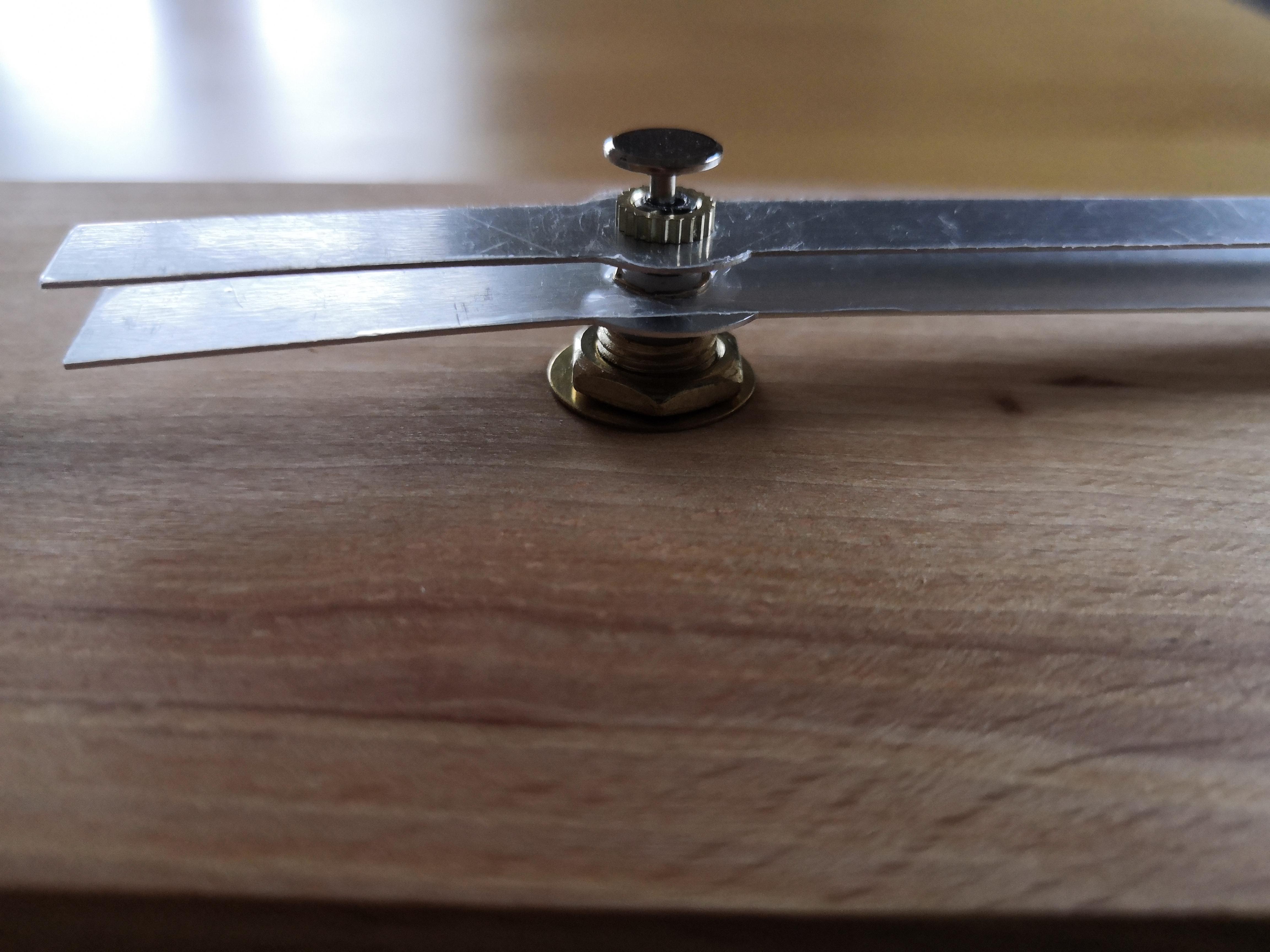 Modern Wooden Clock : 9 Steps (with Pictures) - Instructables