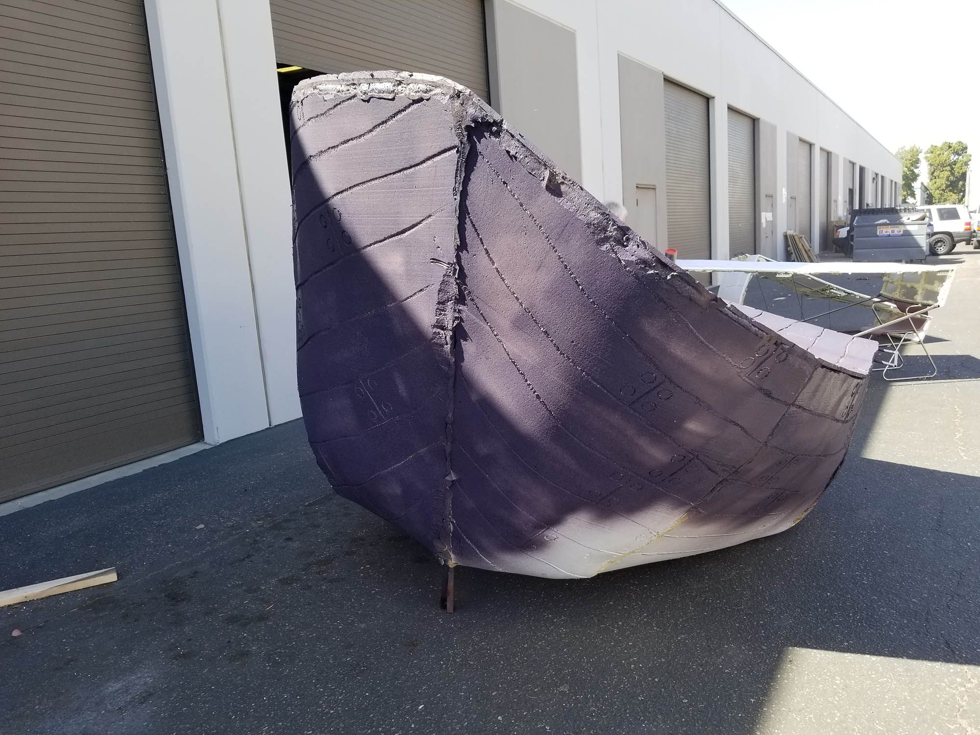 Build a Pirate Ship Wreck : 15 Steps (with Pictures) - Instructables