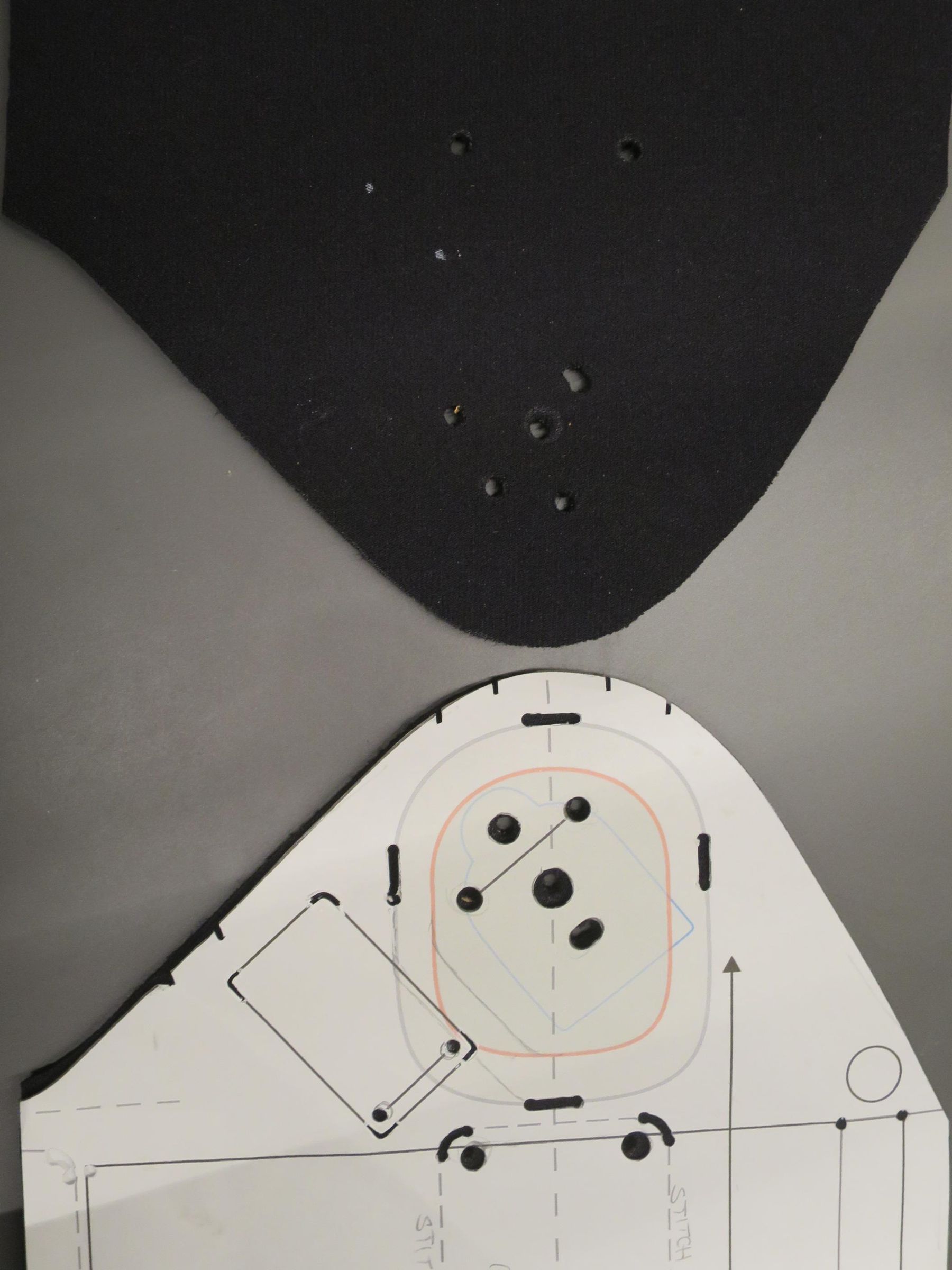 ‘HYBRID’ VR Data Gloves for Meta Quest + Vive Puck : 10 Steps (with ...