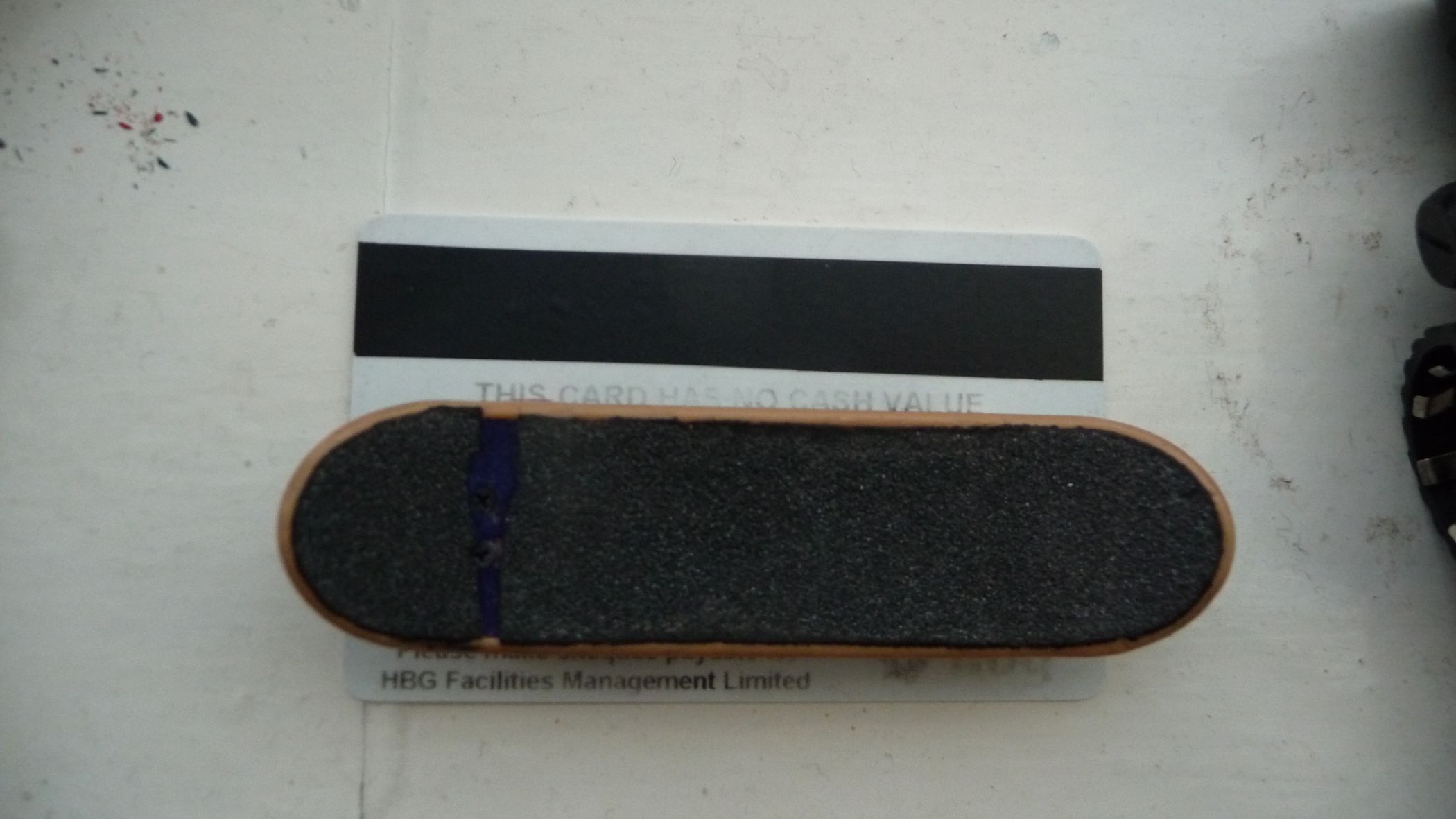 Simple Lunch-Card Prank : 6 Steps - Instructables