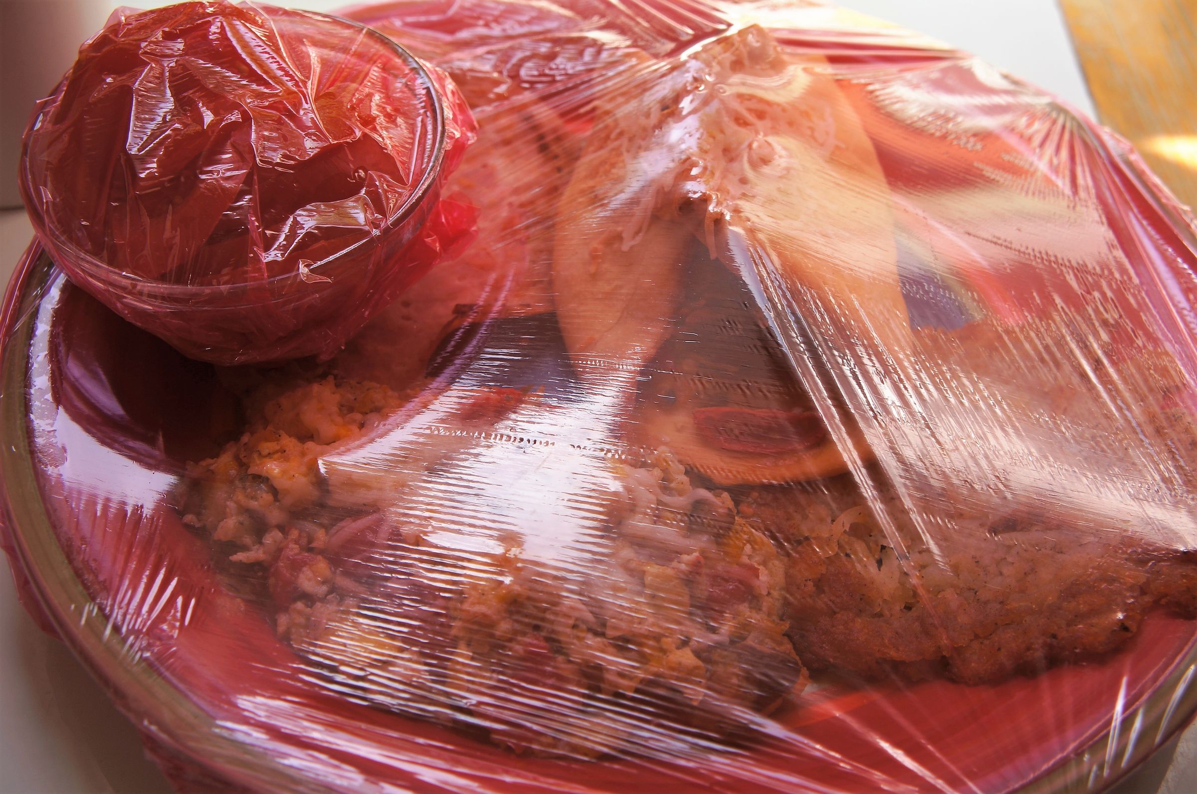 Pre Made Breakfast Ideas and Tips : 11 Steps (with Pictures ...