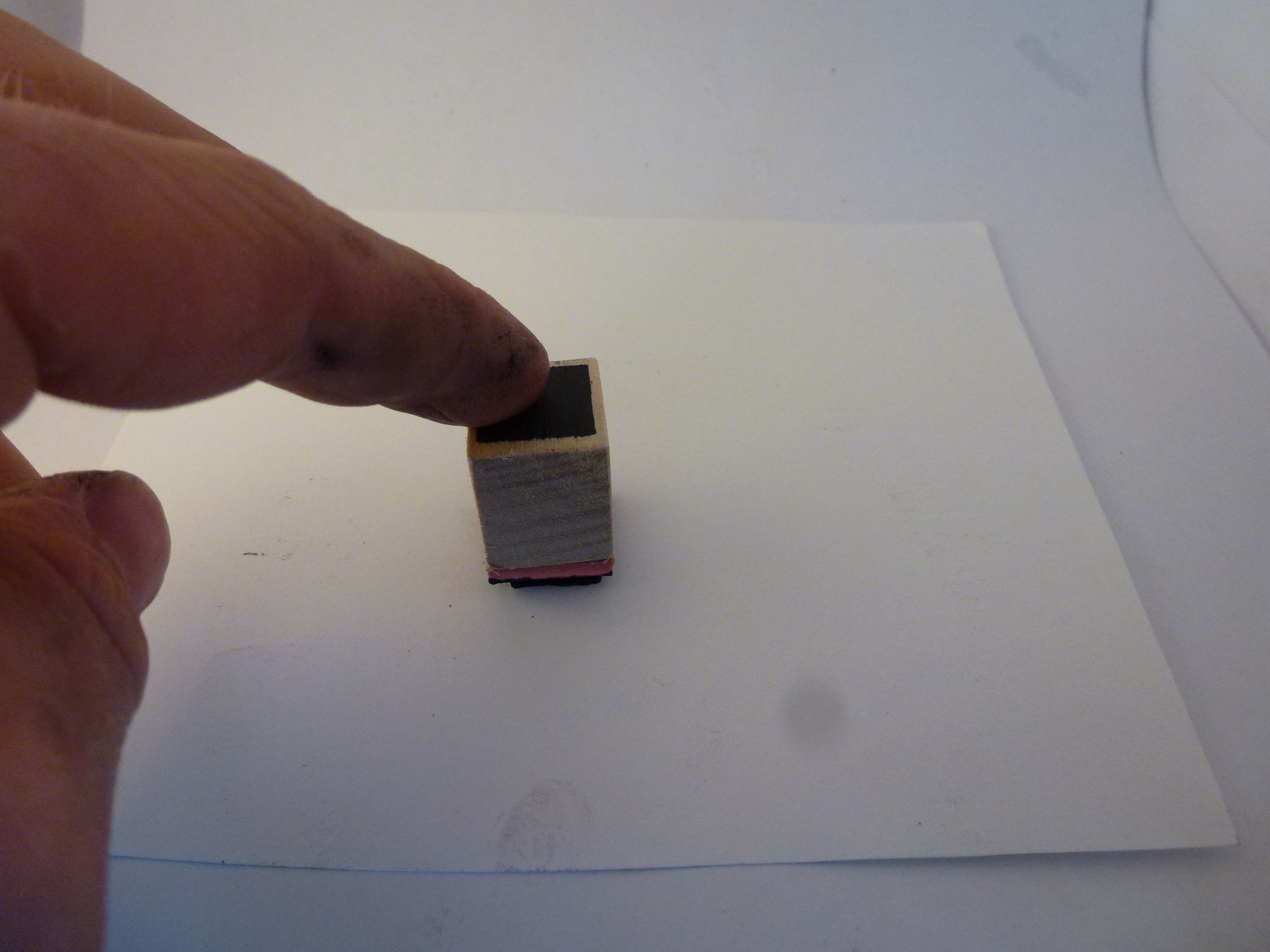 Paper Electronics: Conductive Paints, Inks, and More : 7 Steps (with ...