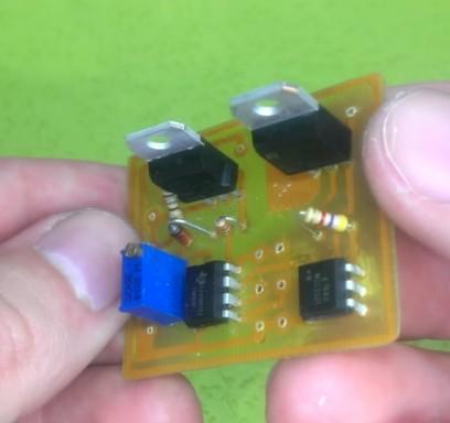 Arduino IC-Tester : 4 Steps (with Pictures) - Instructables