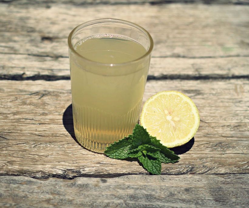 Easy Lemon Peel Juice : 13 Steps (with Pictures) - Instructables