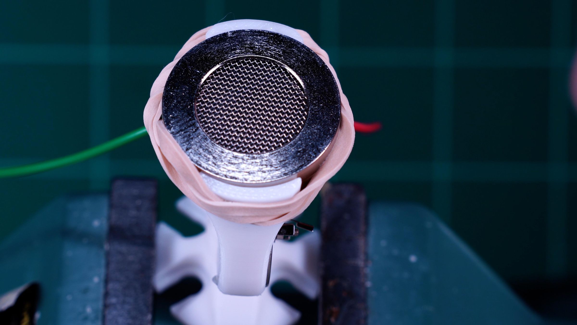 Tabitha, an OPA MS Microphone : 4 Steps - Instructables