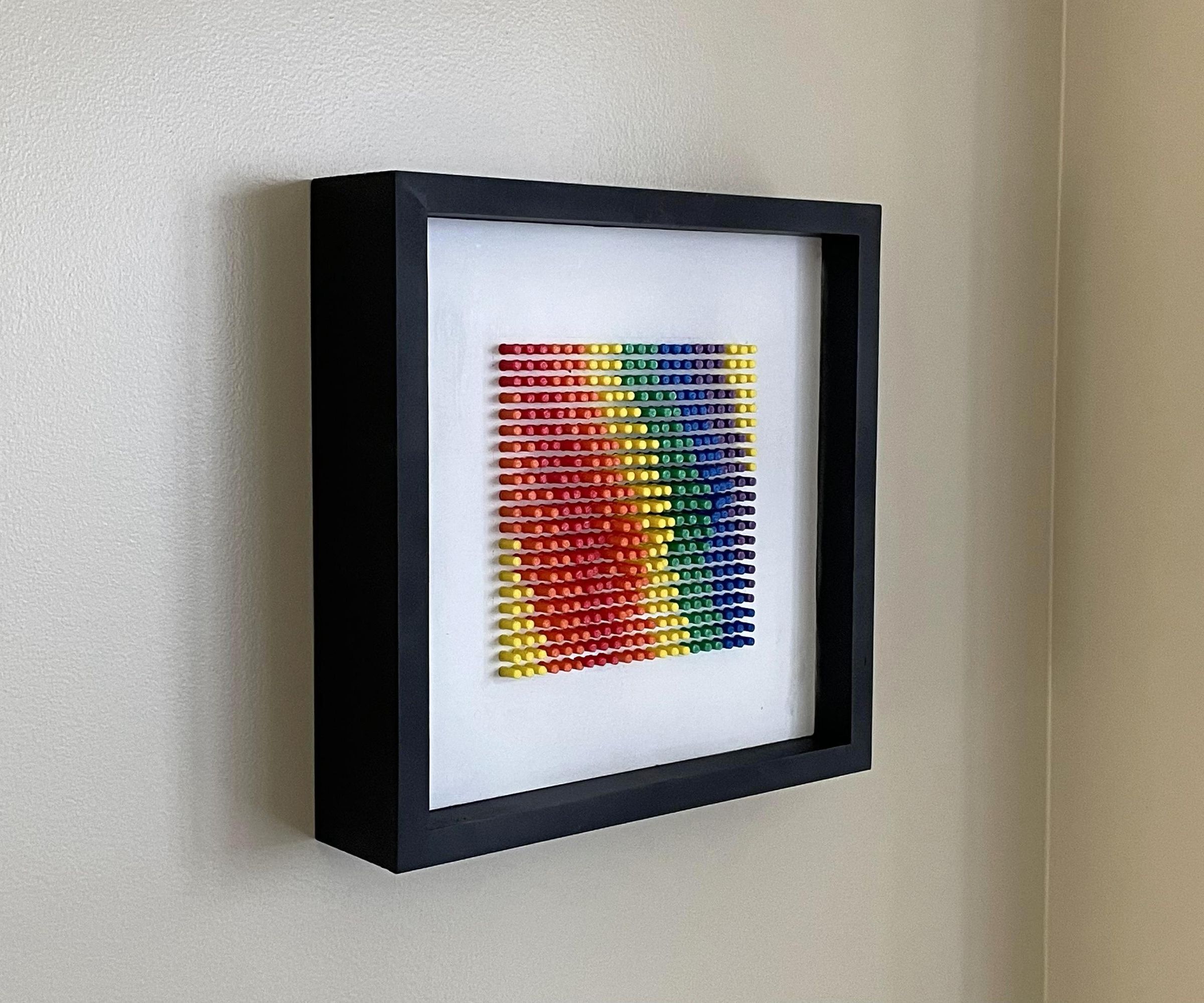 Custom Color Art Board : 7 Steps (with Pictures) - Instructables