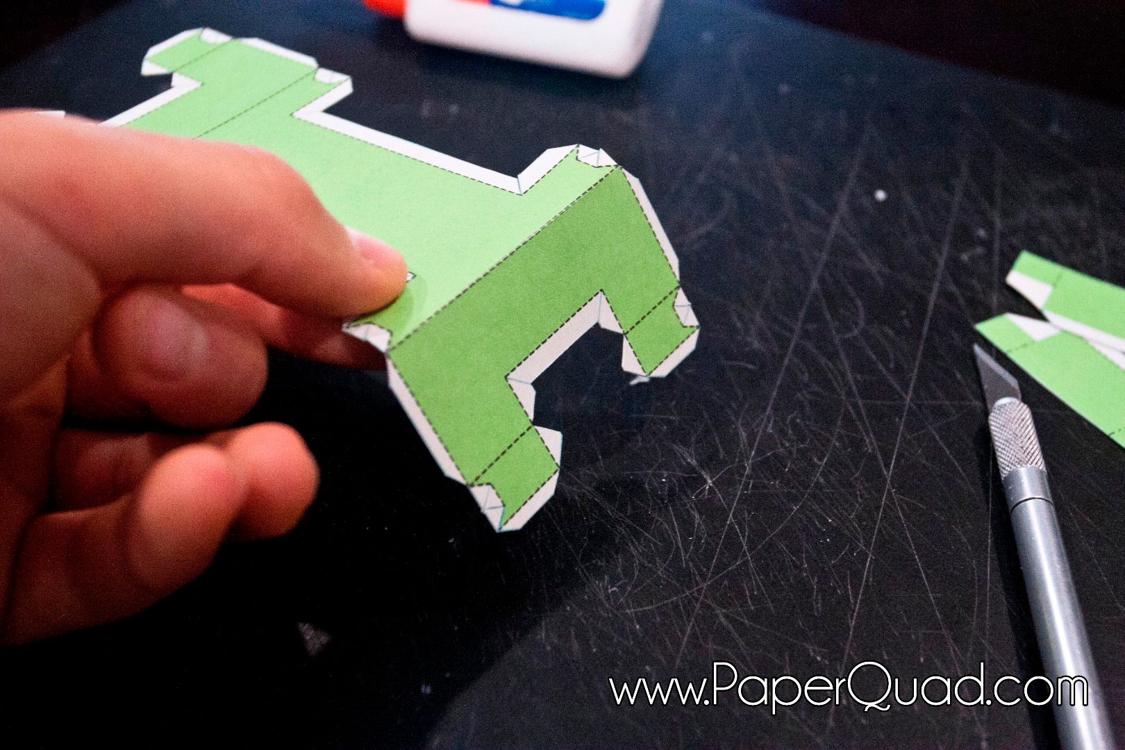 PaperQuad DIY Quadcopter : 5 Steps (with Pictures) - Instructables