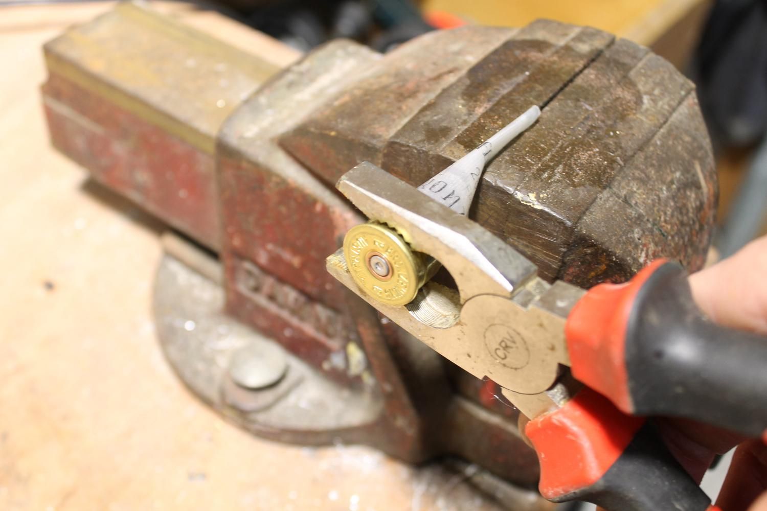 Shotgun Shell Canisters : 9 Steps (with Pictures) - Instructables