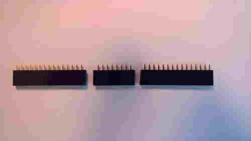 How to Cut Pin Headers : 3 Steps - Instructables