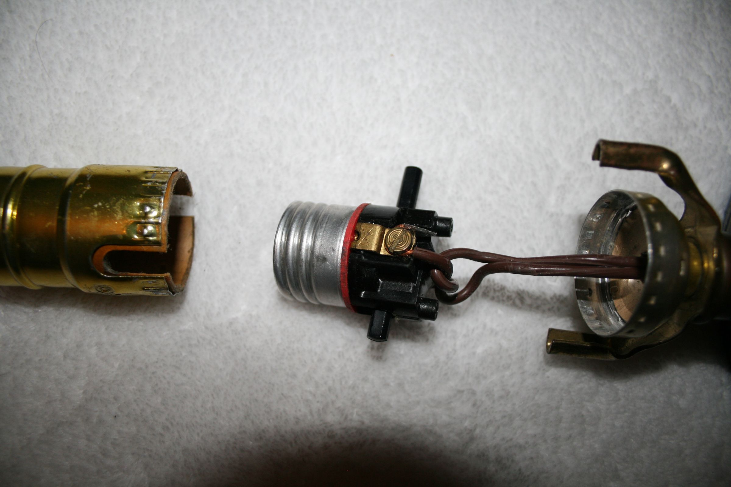 Fixing Home Lamps - Instructables