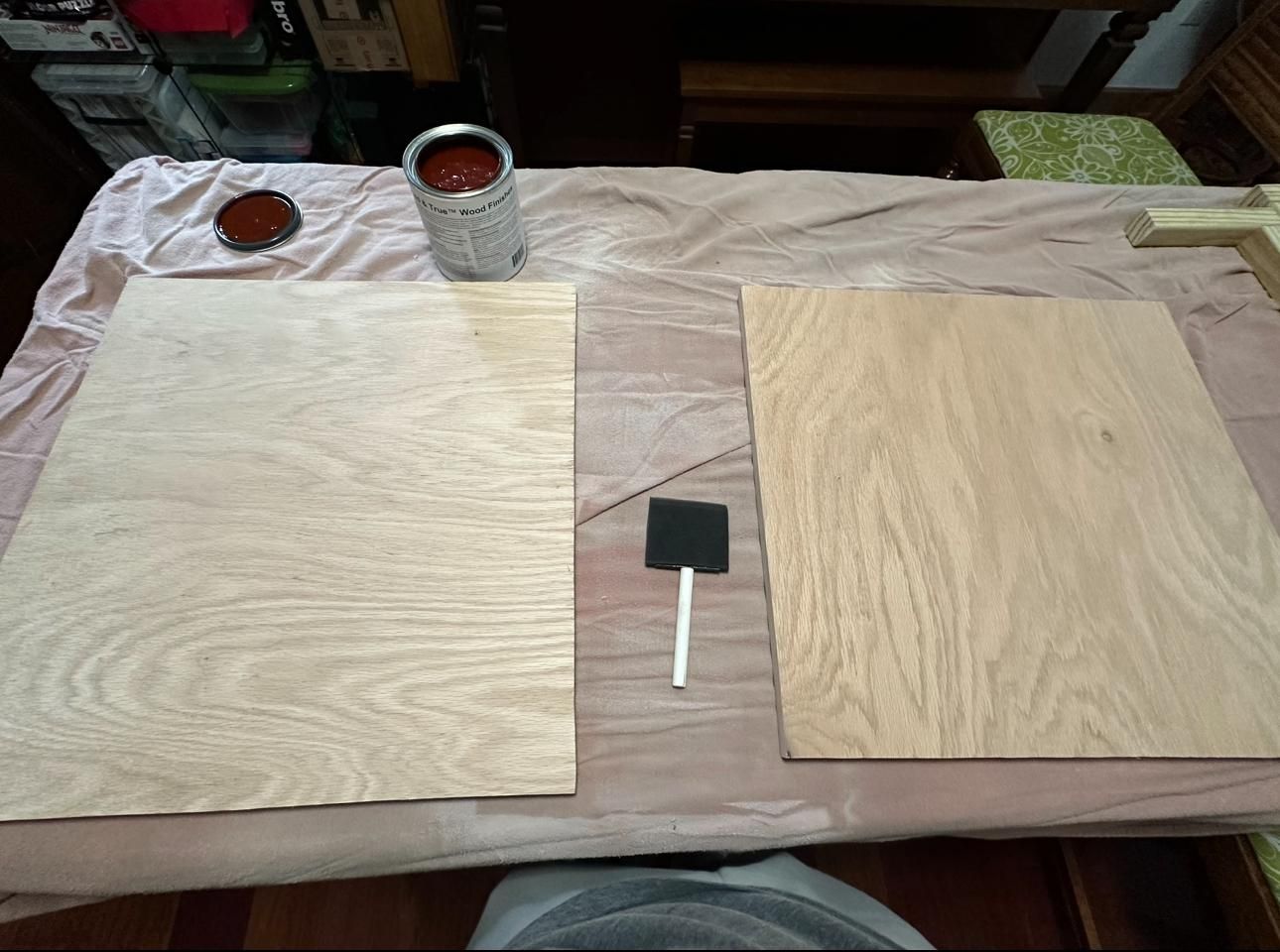 Defying Gravity - Designing and Building a Tensegrity Table : 10 Steps ...
