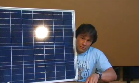 Diy Solar Panel Series - Instructables