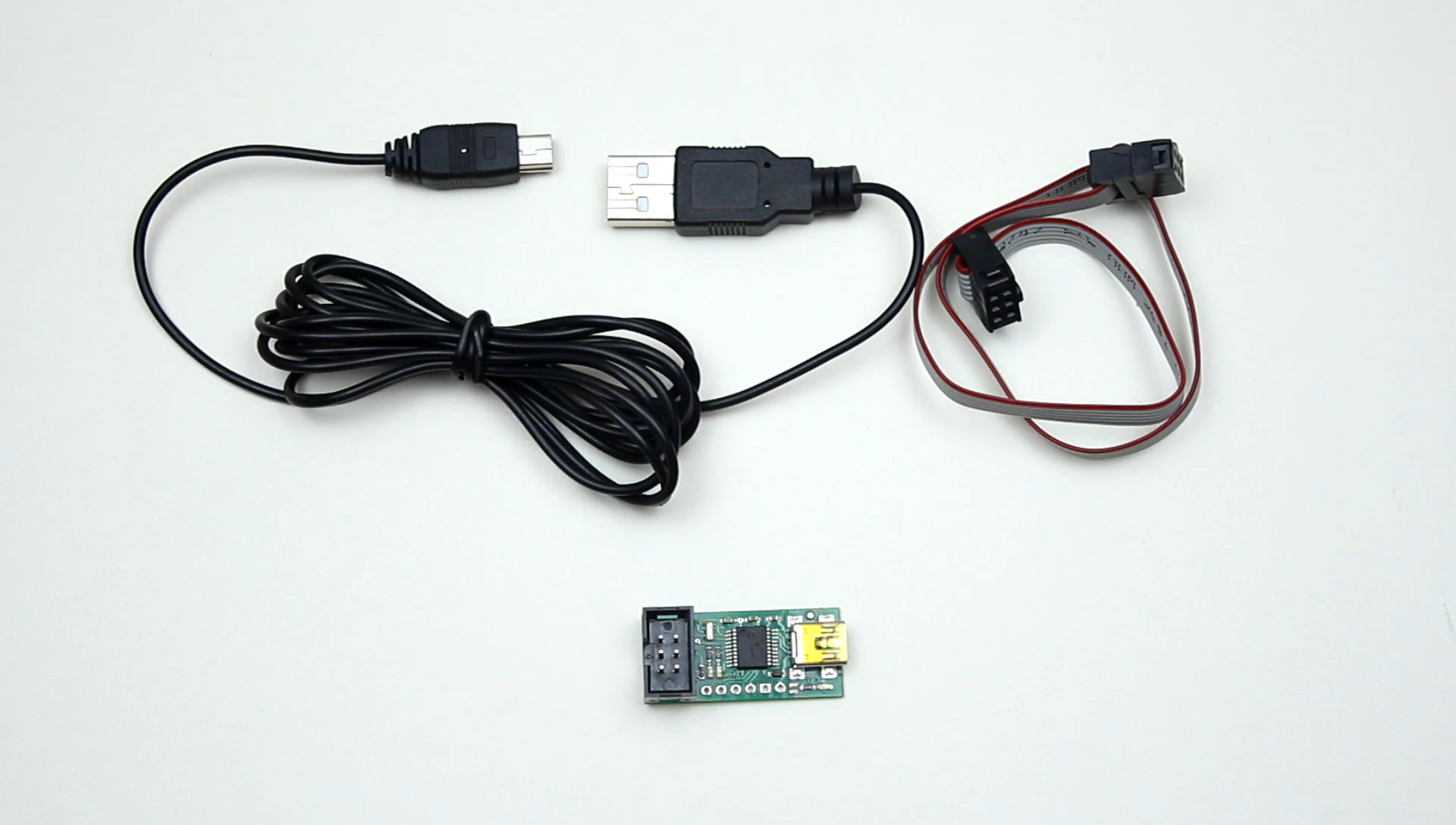 10 Band Led Spectrum Analyzer : 11 Steps - Instructables