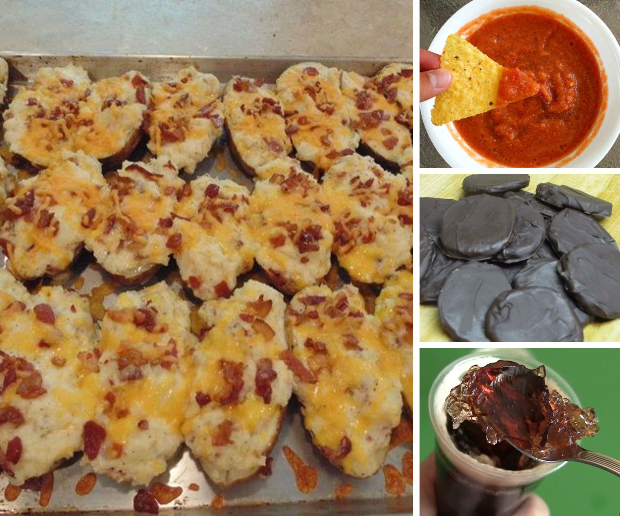 Food - Instructables