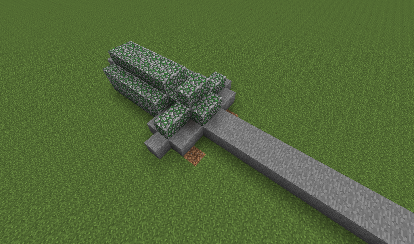 Cobblestone & Stone Generator(s) : 7 Steps - Instructables