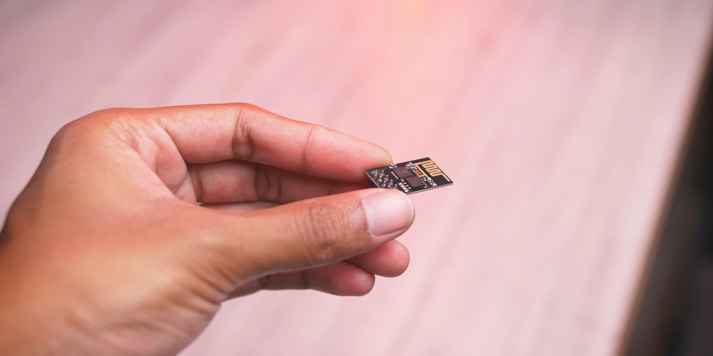 Home Automation Using ESP01 : 10 Steps (with Pictures) - Instructables