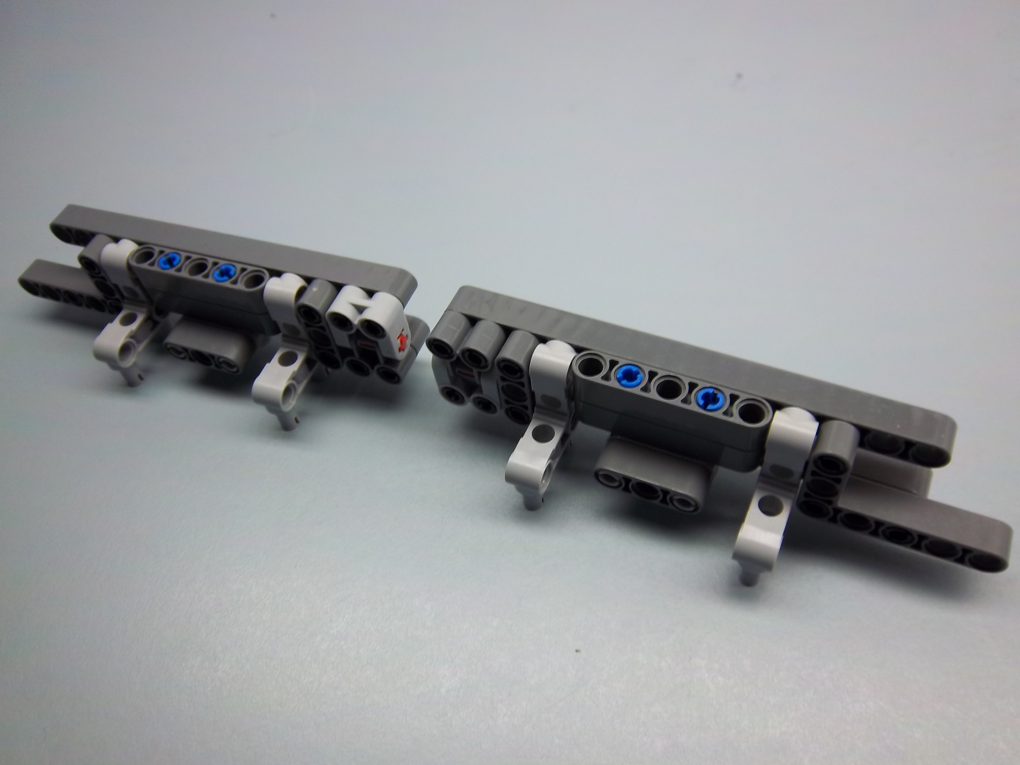 Assassin's Creed LEGO Hidden Blade : 3 Steps (with Pictures ...