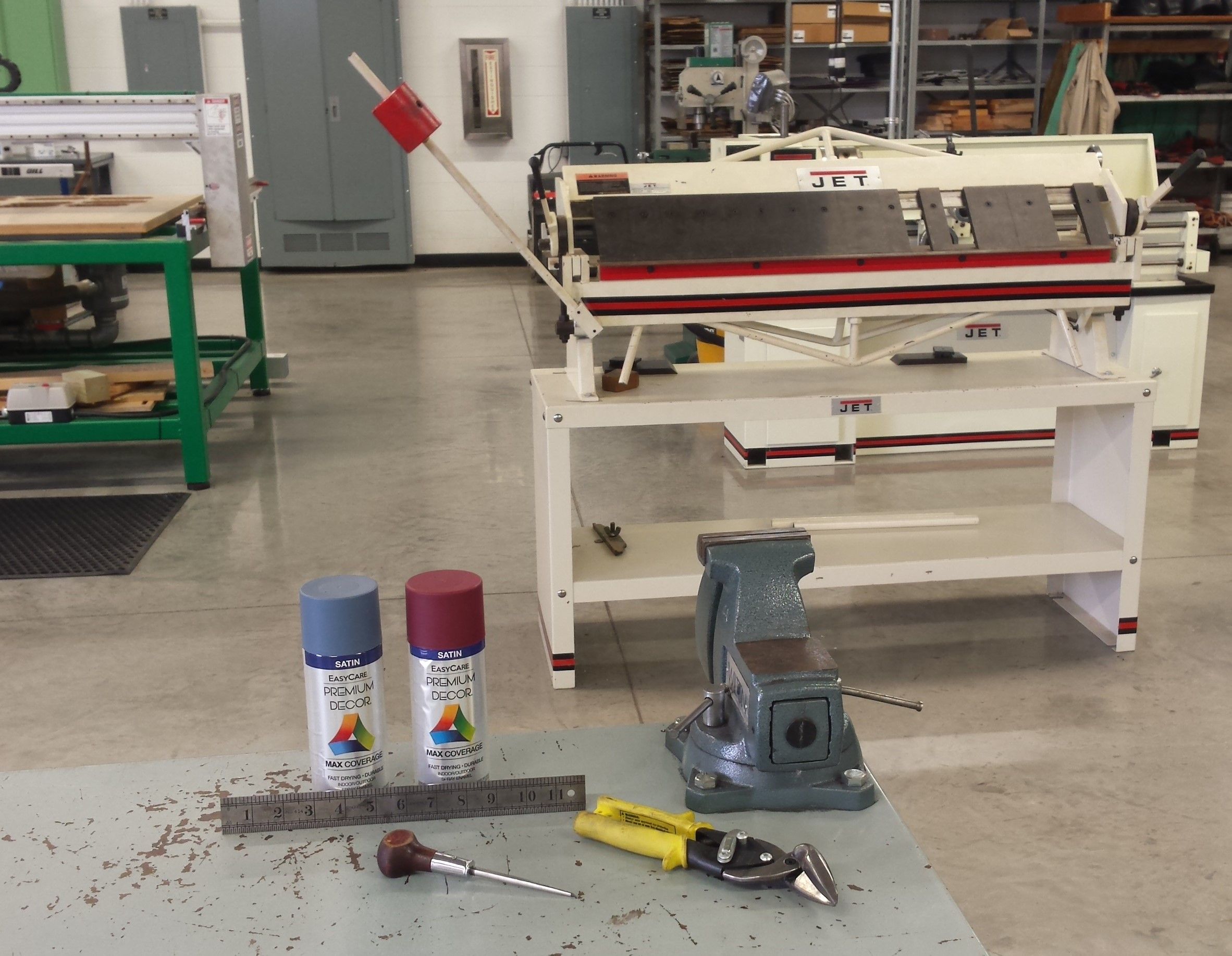 Metal Barn Star : 10 Steps (with Pictures) - Instructables