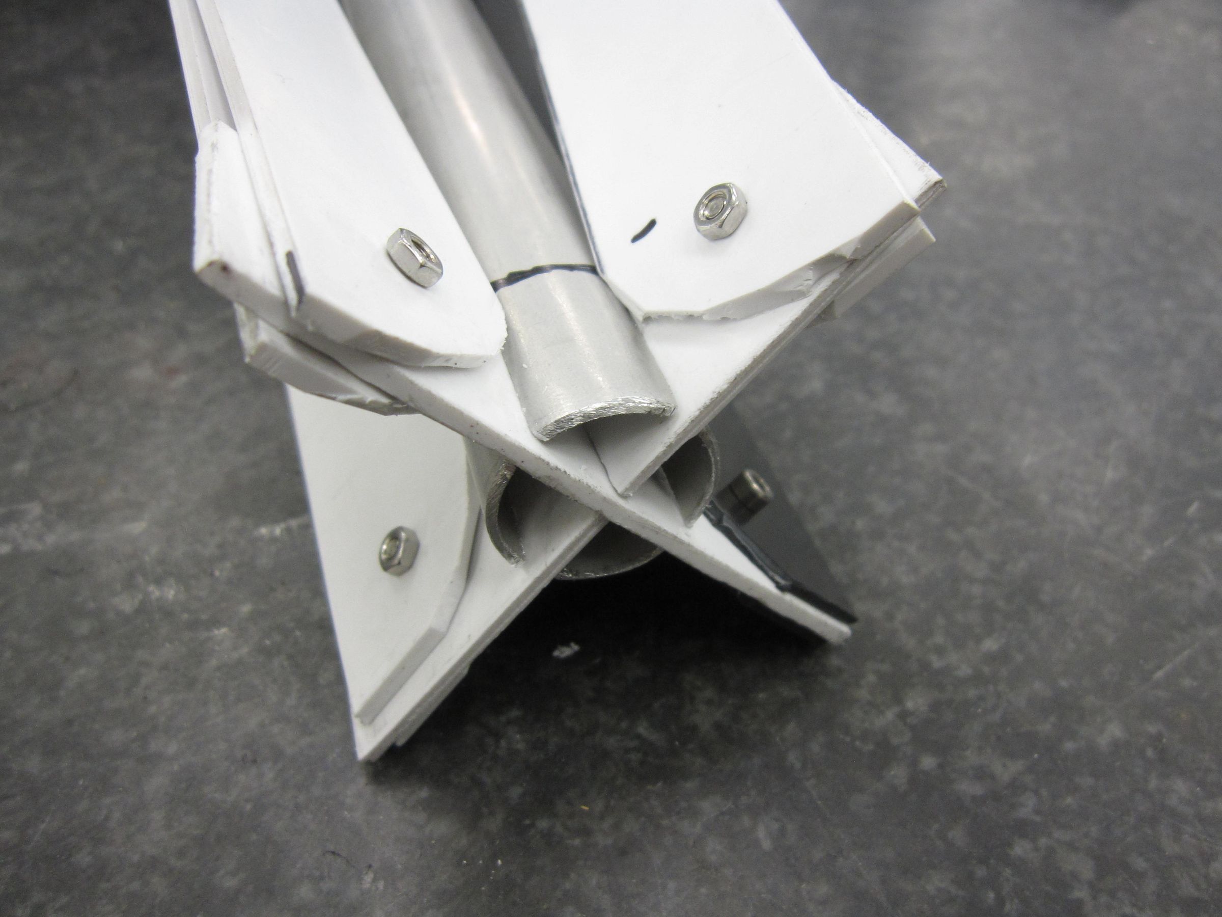 Camping Wind Turbine : 7 Steps (with Pictures) - Instructables