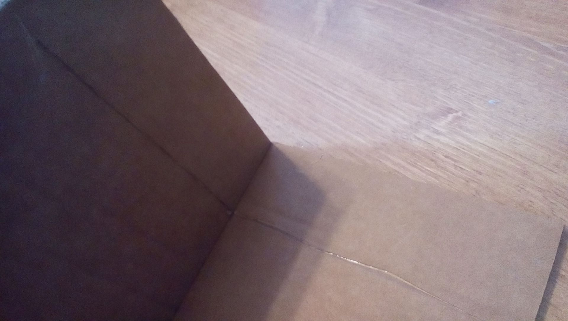 Multi-layer Cardboard Box : 7 Steps (with Pictures) - Instructables