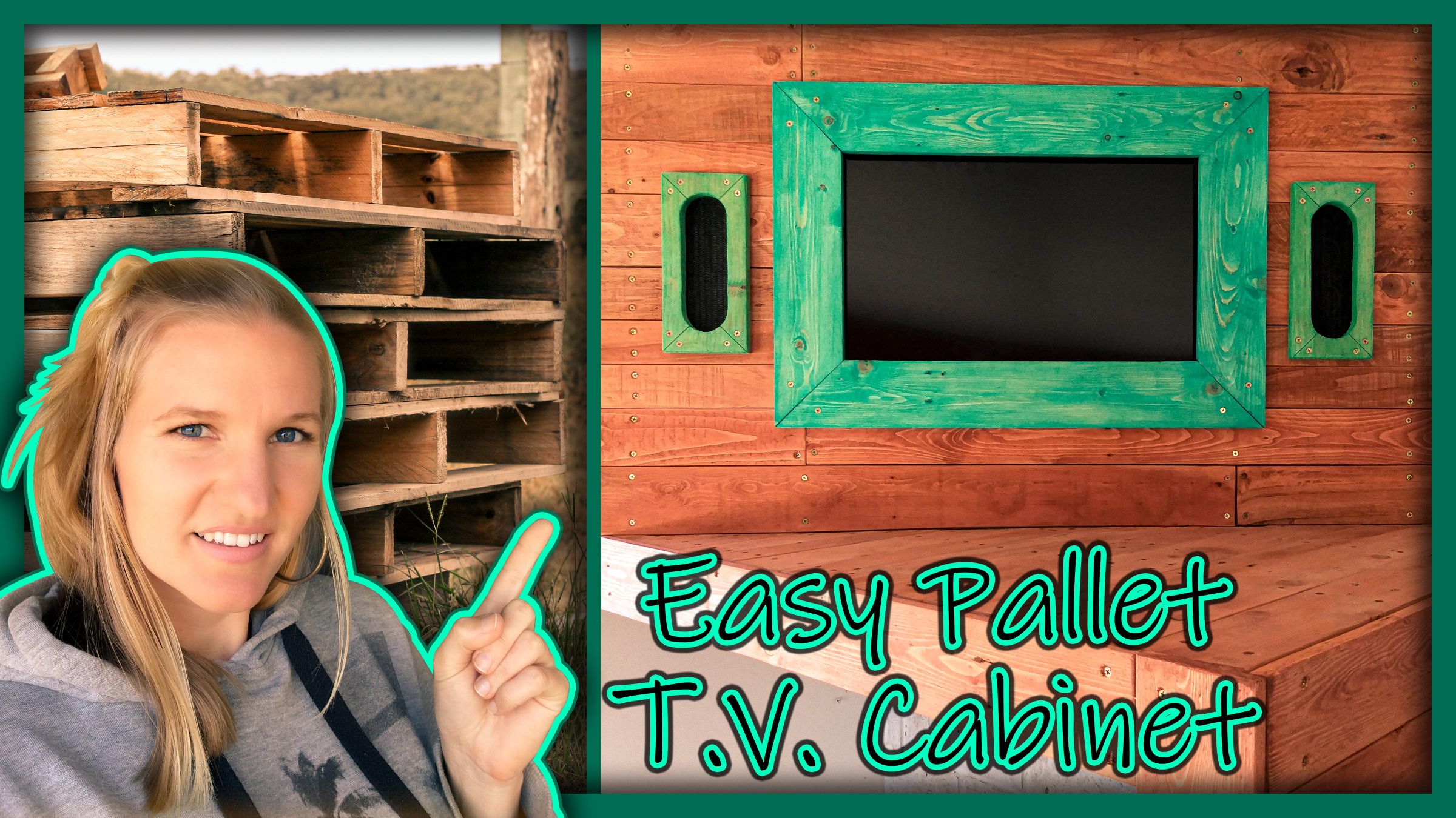 How to Build a Compact Tool Storage Shelf : 18 Steps (with Pictures ...