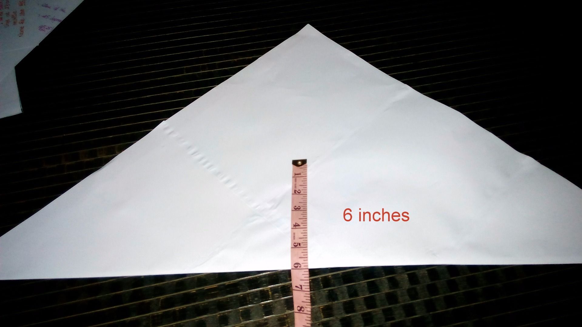 The Full Rolled Collar Dress : 6 Steps (with Pictures) - Instructables