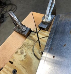 Nice Picture Frame From 1 X 2 : 7 Steps (with Pictures) - Instructables