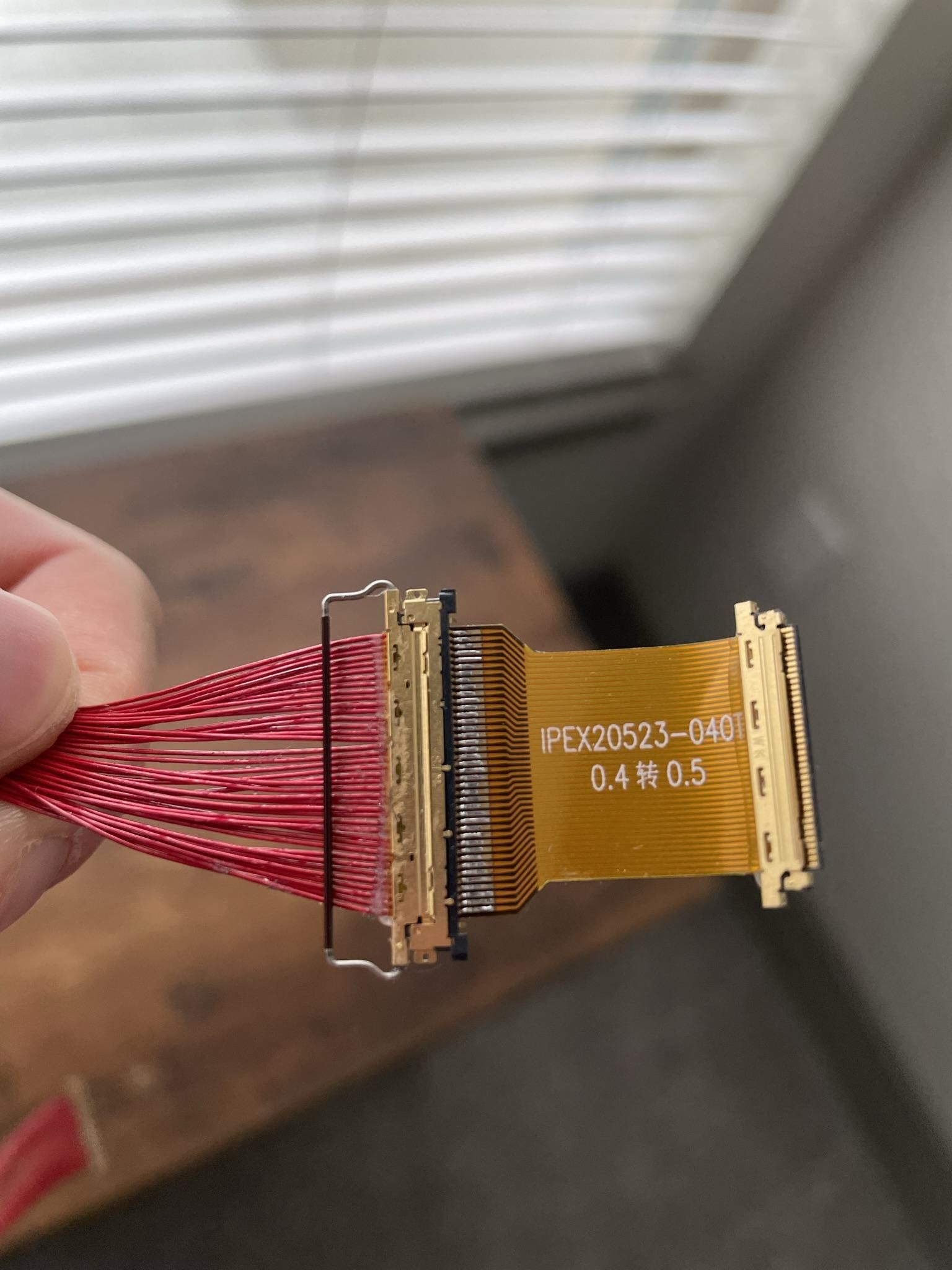 Thinkpad W701DS Lattepanda Alpha + KVM Conversion : 52 Steps - Instructables