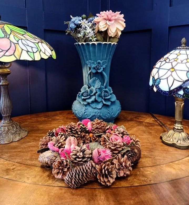 How I Fixed a Broken Vase. : 3 Steps (with Pictures) - Instructables