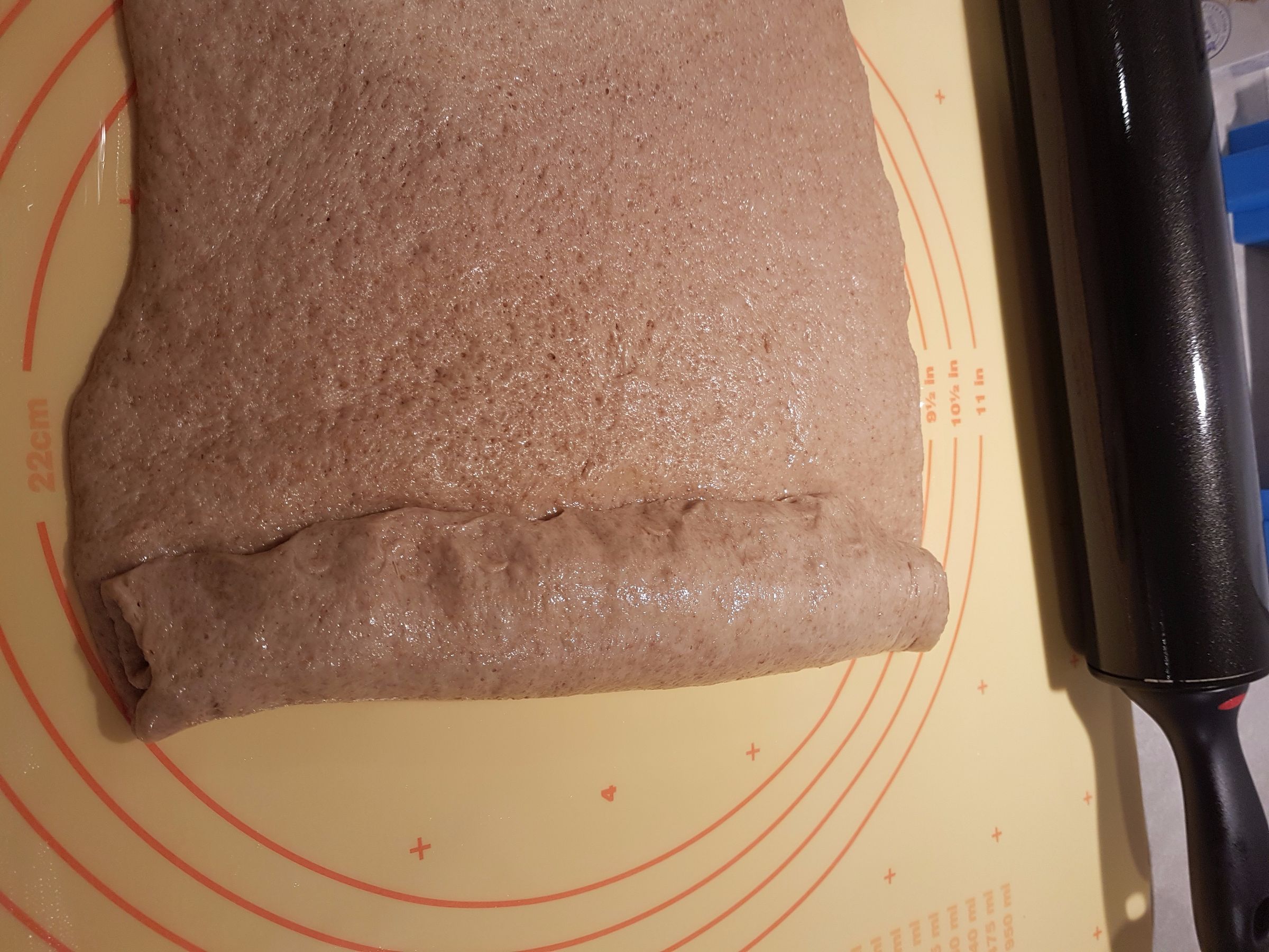 Teff Bread in Metric : 5 Steps (with Pictures) - Instructables