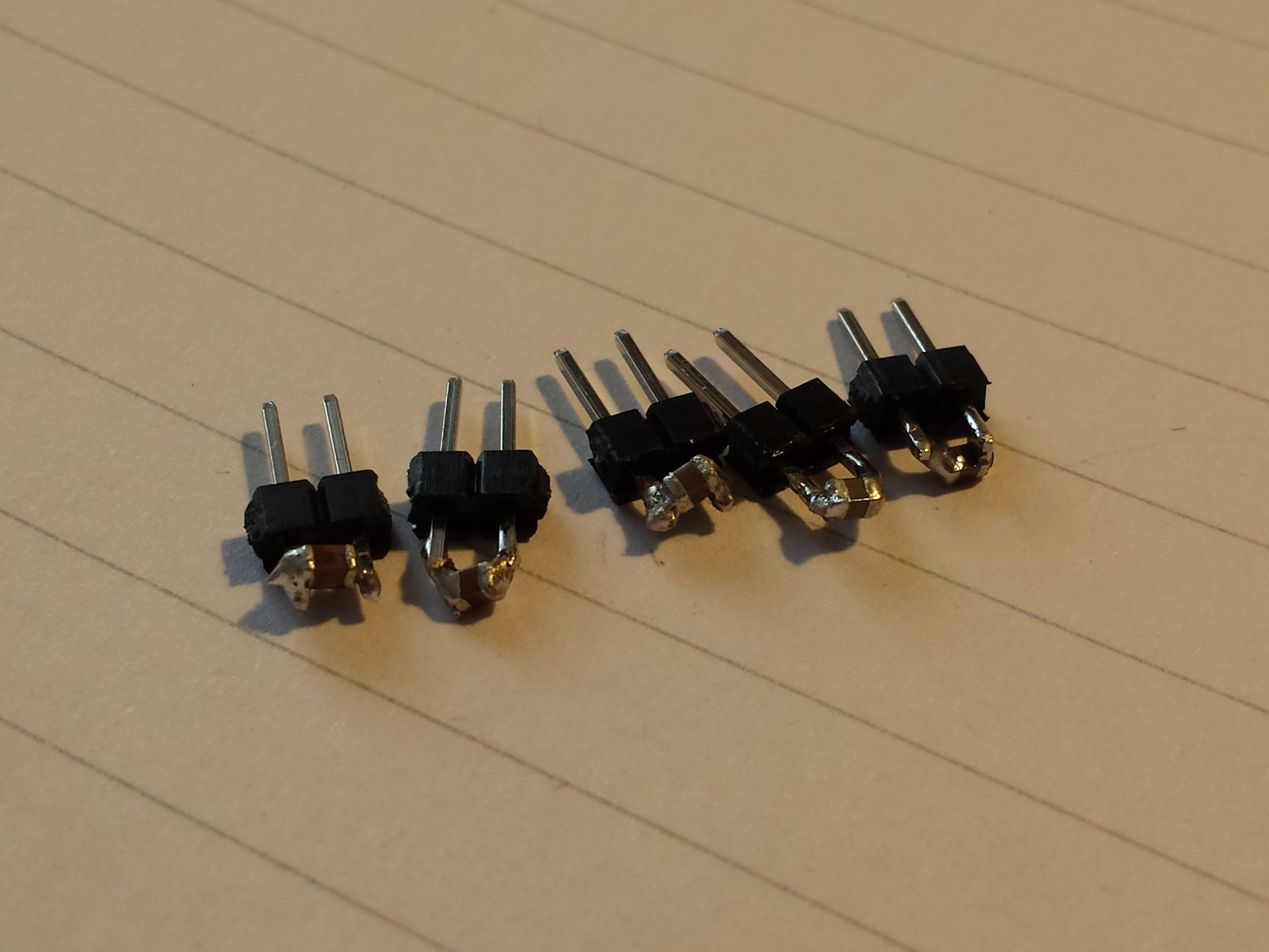 Using SMD Components on Breadboards - Instructables
